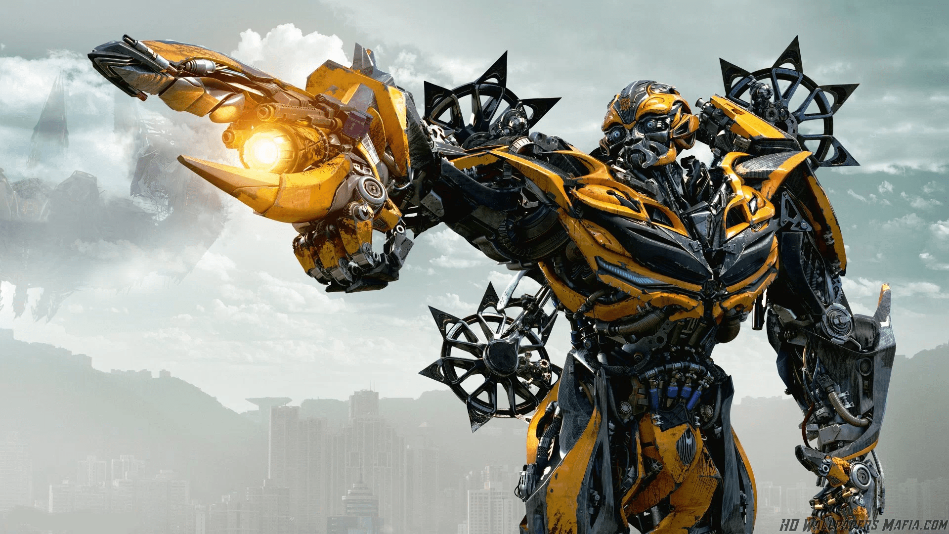 Transformers Laptop Wallpapers - Top Free Transformers Laptop ...
