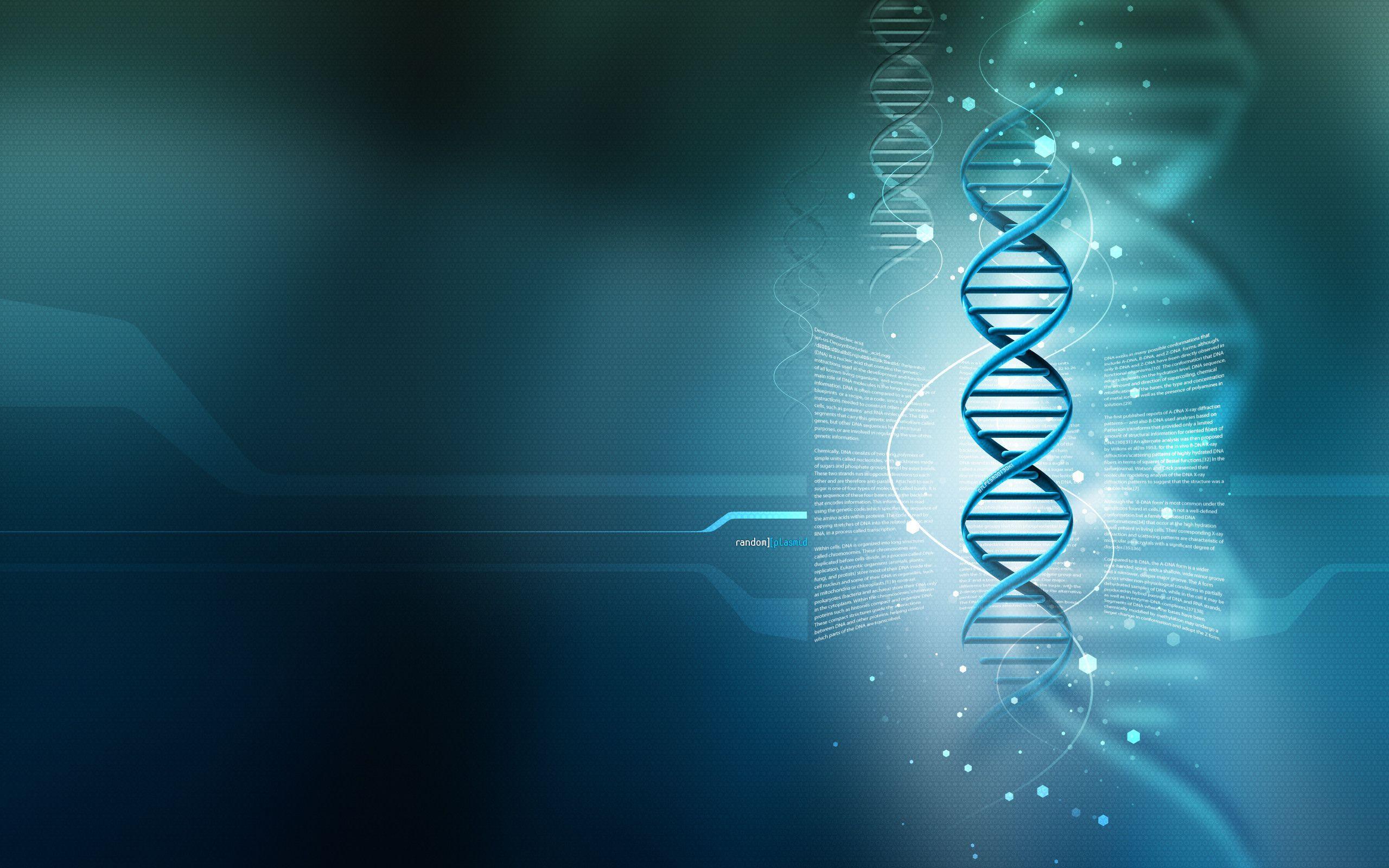 Cool DNA Wallpapers - Top Free Cool DNA Backgrounds - WallpaperAccess