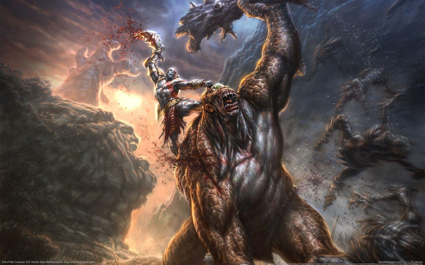 Heracles Wallpapers - Top Free Heracles Backgrounds - WallpaperAccess