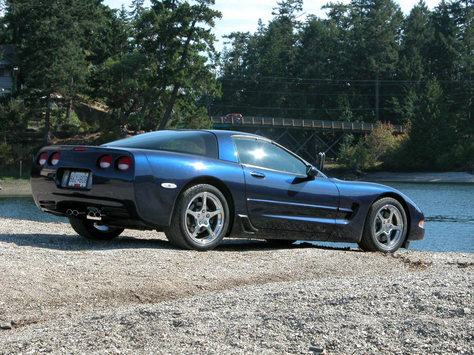 C5 Corvette Wallpapers - Top Free C5 Corvette Backgrounds - WallpaperAccess