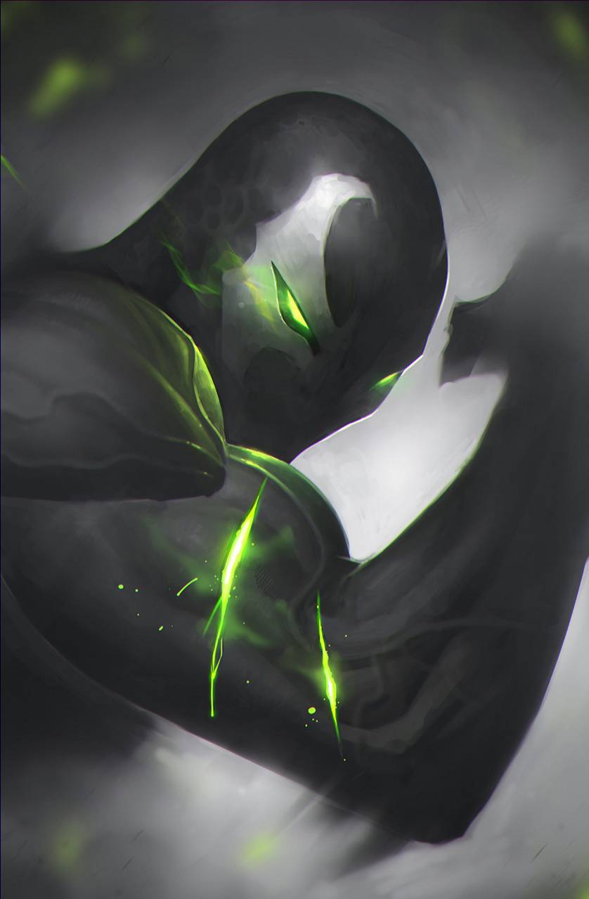 Cool Spawn Wallpapers - Top Free Cool Spawn Backgrounds - WallpaperAccess