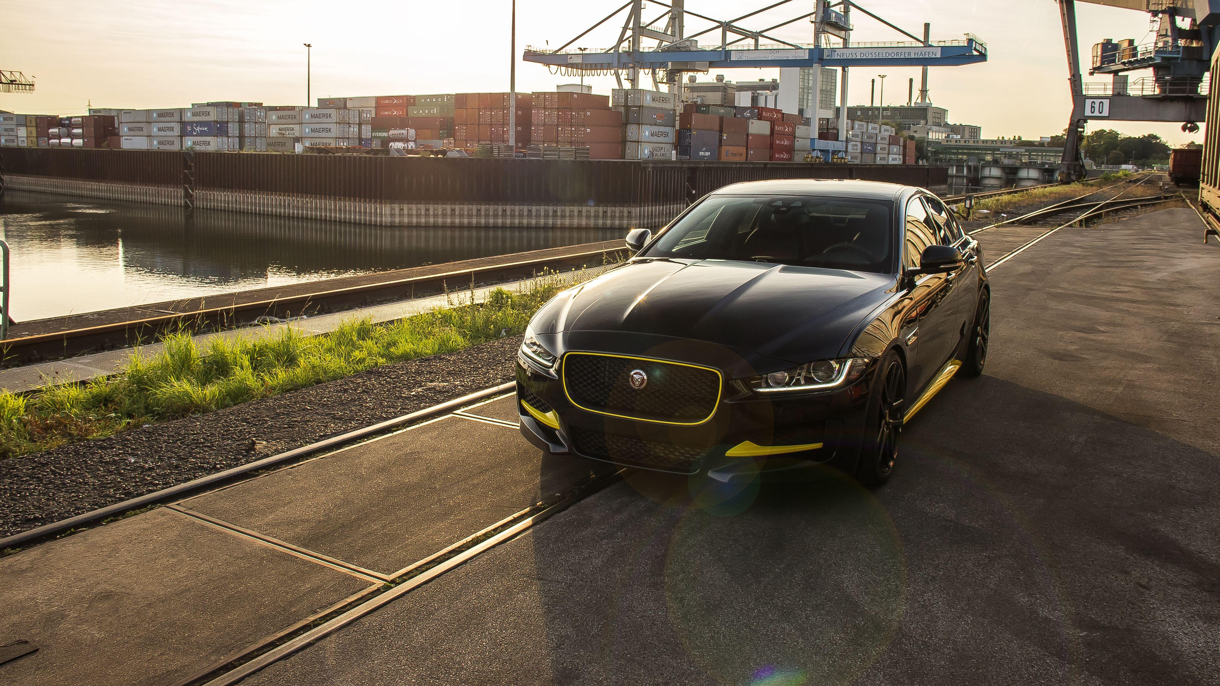 Jaguar XE 2019 Wallpapers - Top Free Jaguar XE 2019 Backgrounds ...