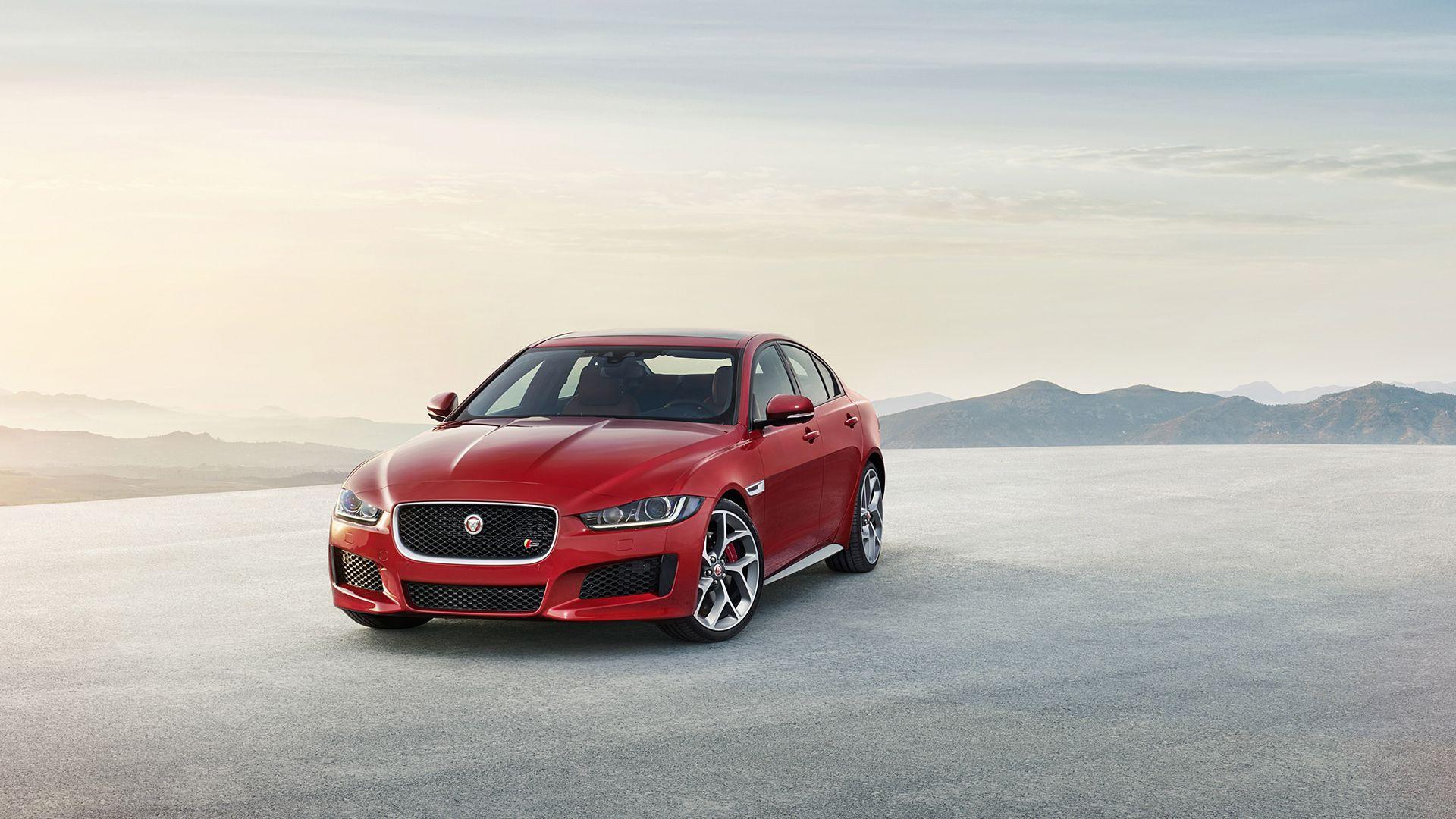 Jaguar XE 2019 Wallpapers - Top Free Jaguar XE 2019 Backgrounds ...