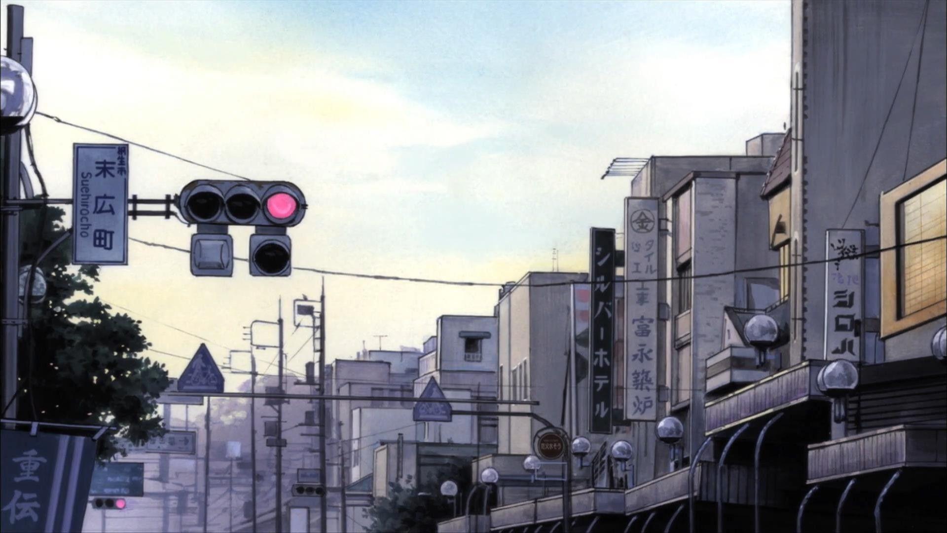 Aku No Hana Wallpapers - Top Free Aku No Hana Backgrounds - WallpaperAccess