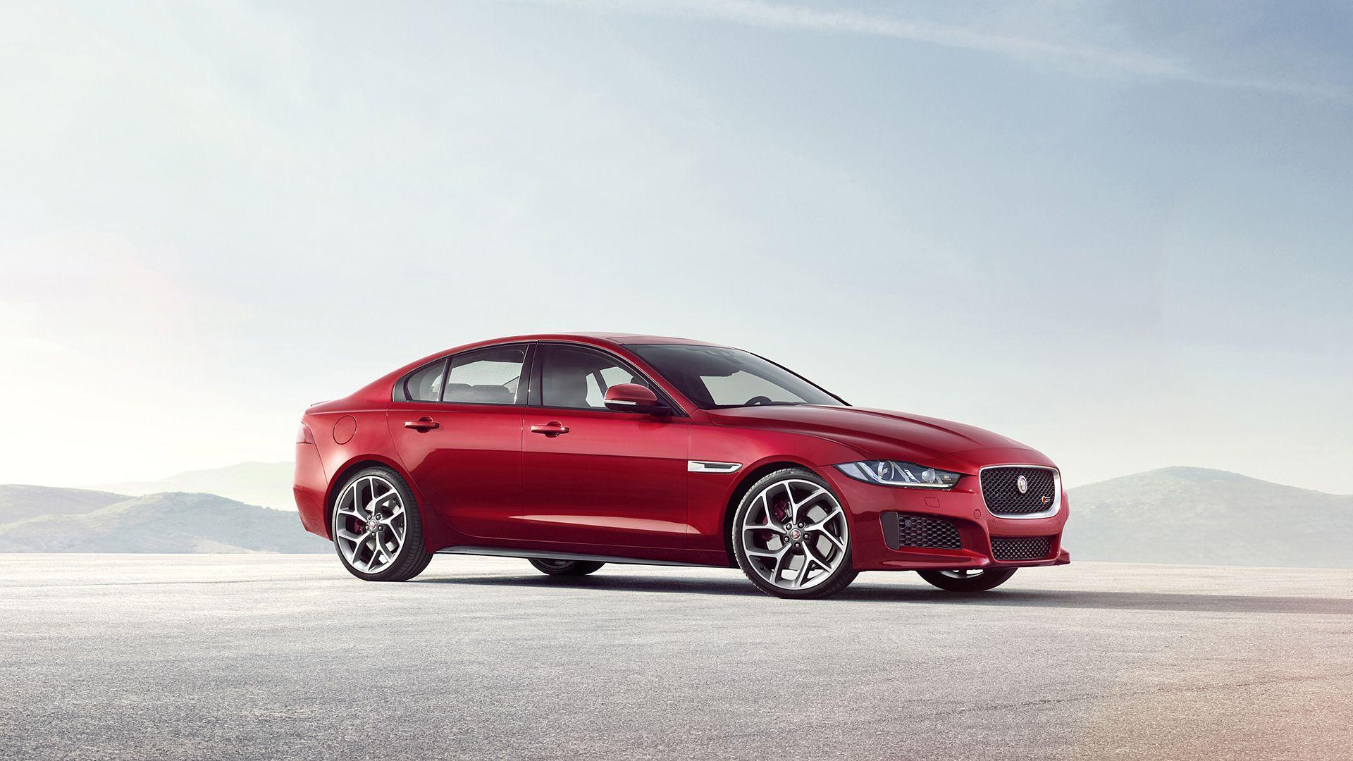 Jaguar XE 2019 Wallpapers - Top Free Jaguar XE 2019 Backgrounds ...