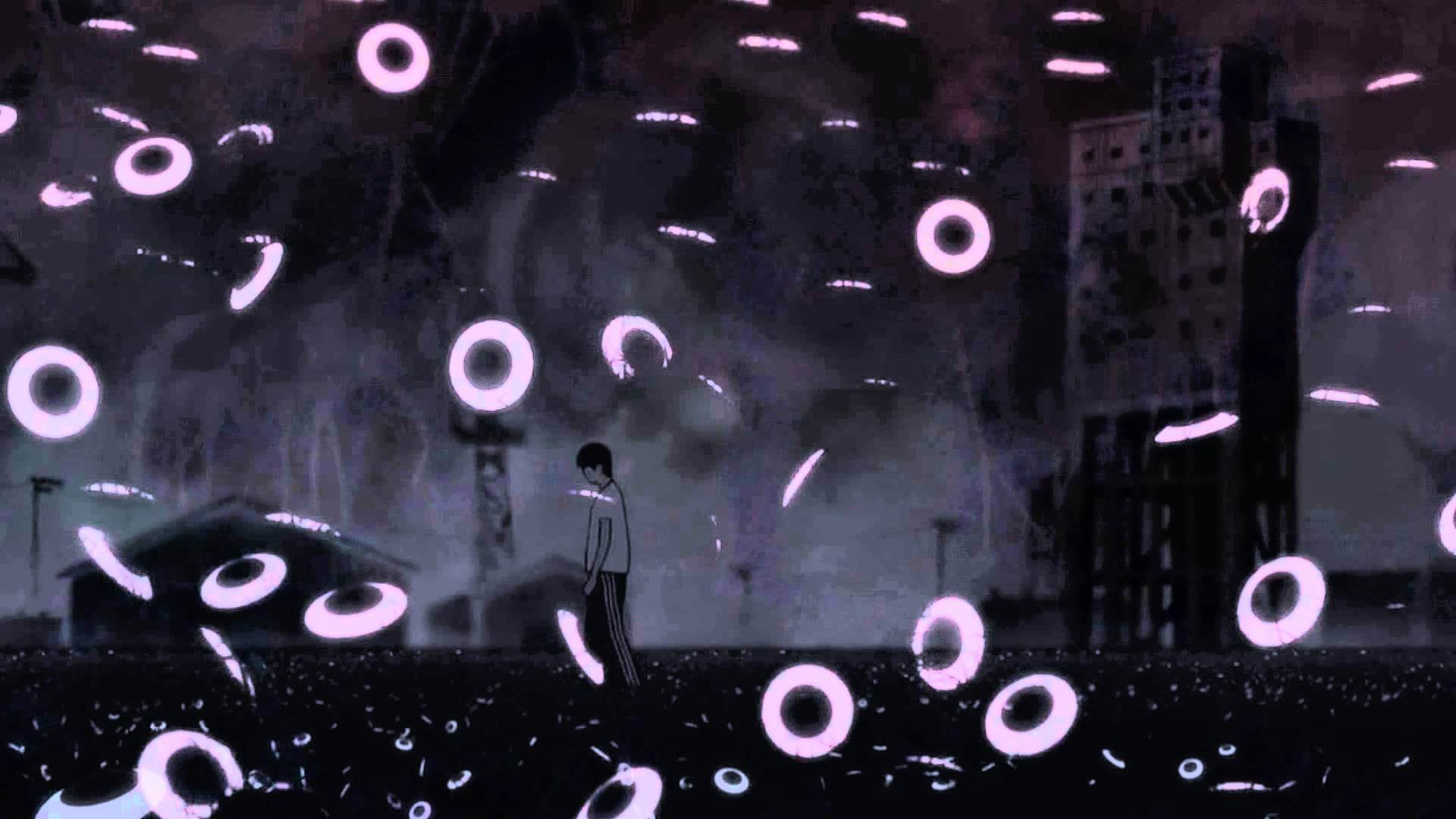 Aku No Hana Wallpapers - Top Free Aku No Hana Backgrounds - WallpaperAccess