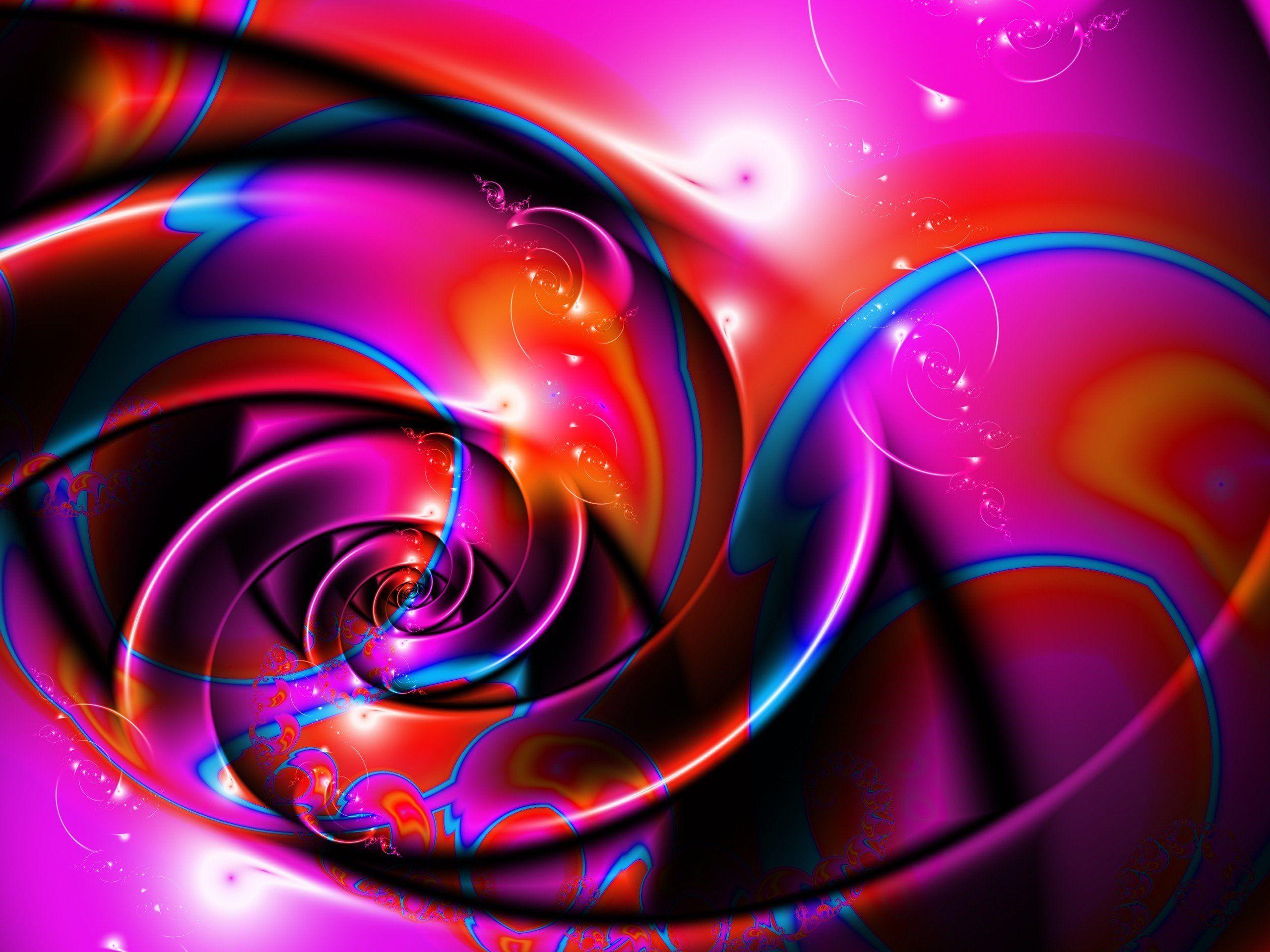 Abstract Swirl Wallpapers - Top Free Abstract Swirl Backgrounds ...