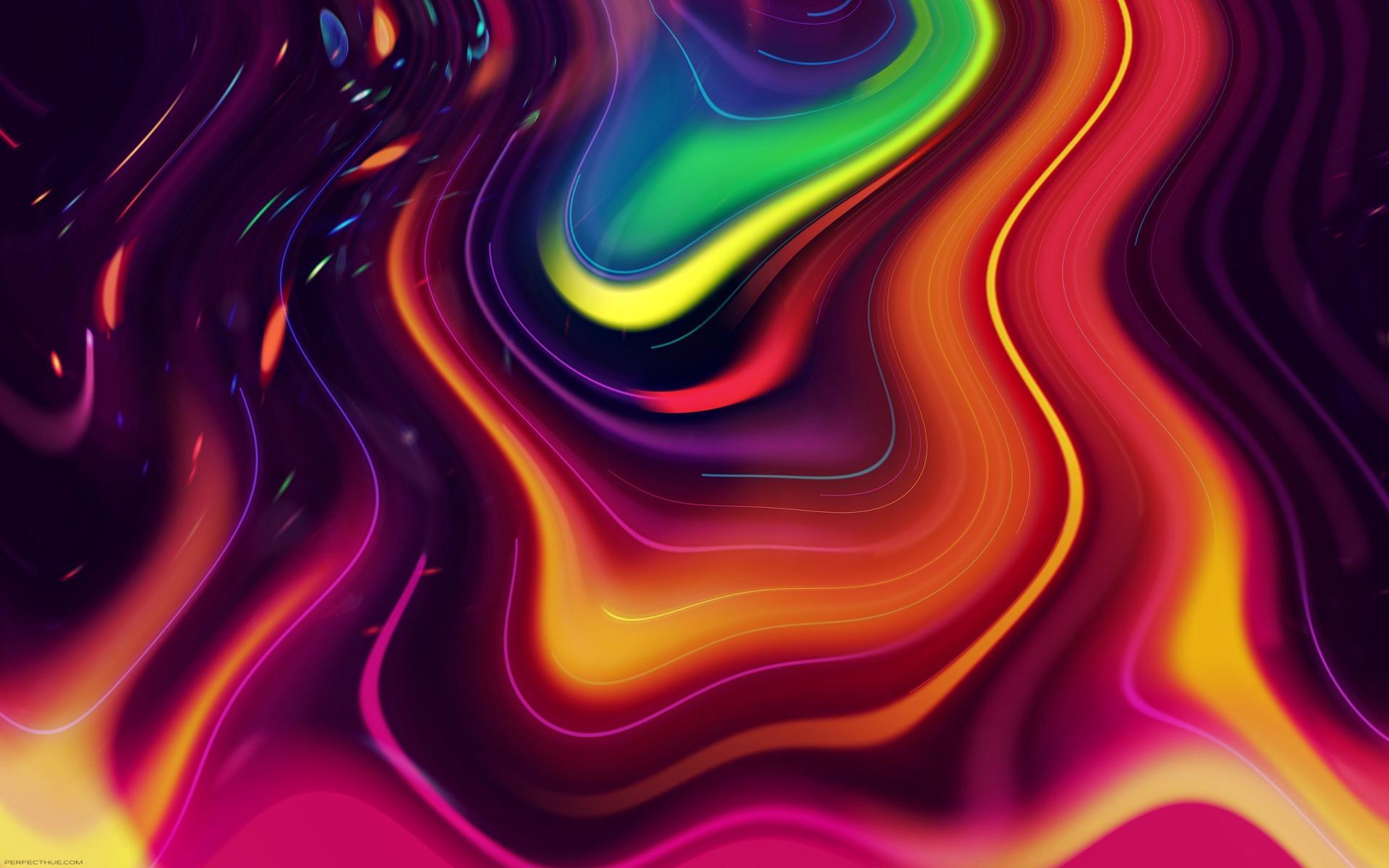 Bright Trippy Wallpapers - Top Free Bright Trippy Backgrounds ...