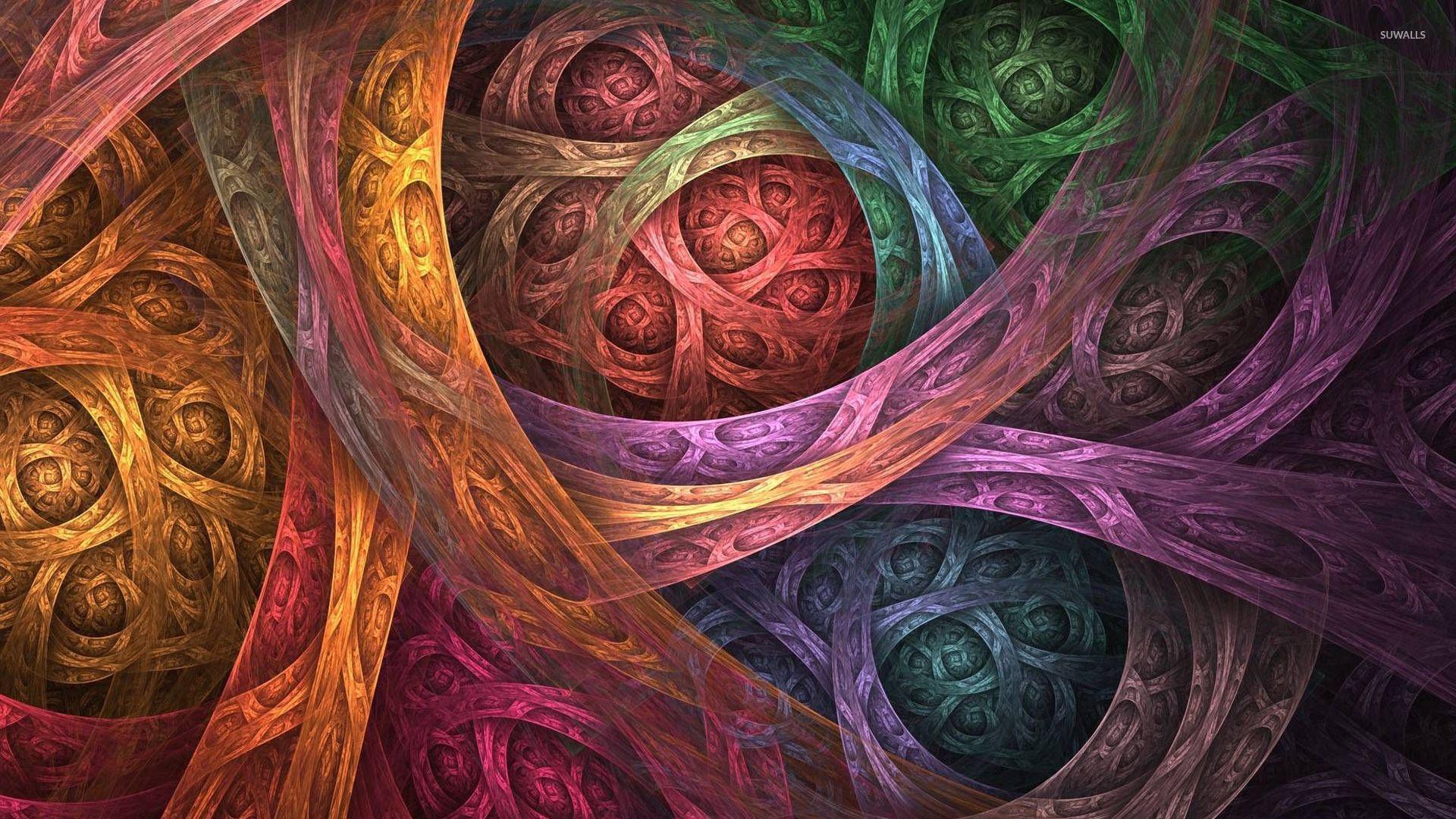 Abstract Swirl Wallpapers - Top Free Abstract Swirl Backgrounds ...