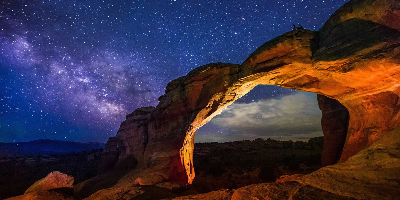 Moab Utah Wallpapers - Top Free Moab Utah Backgrounds - WallpaperAccess