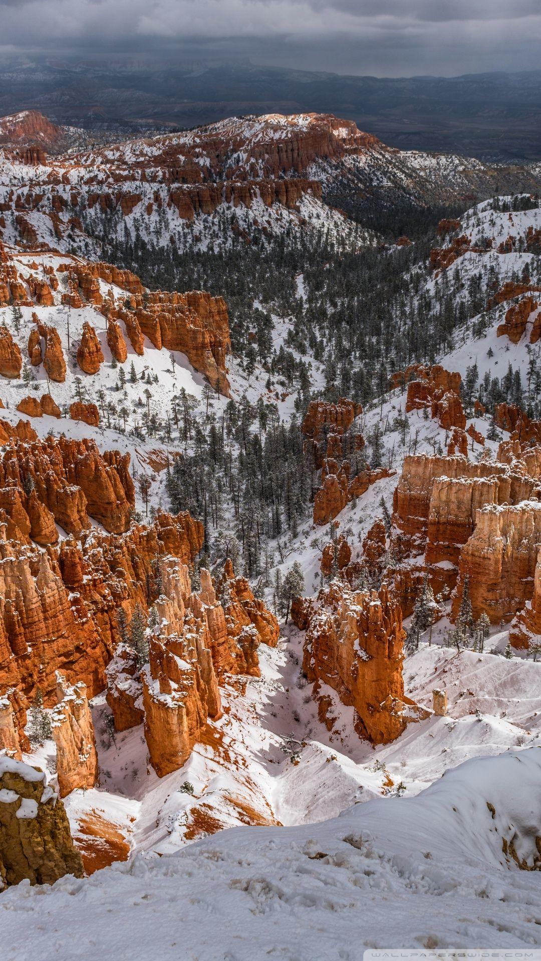 Utah Winter Wallpapers - Top Free Utah Winter Backgrounds - WallpaperAccess