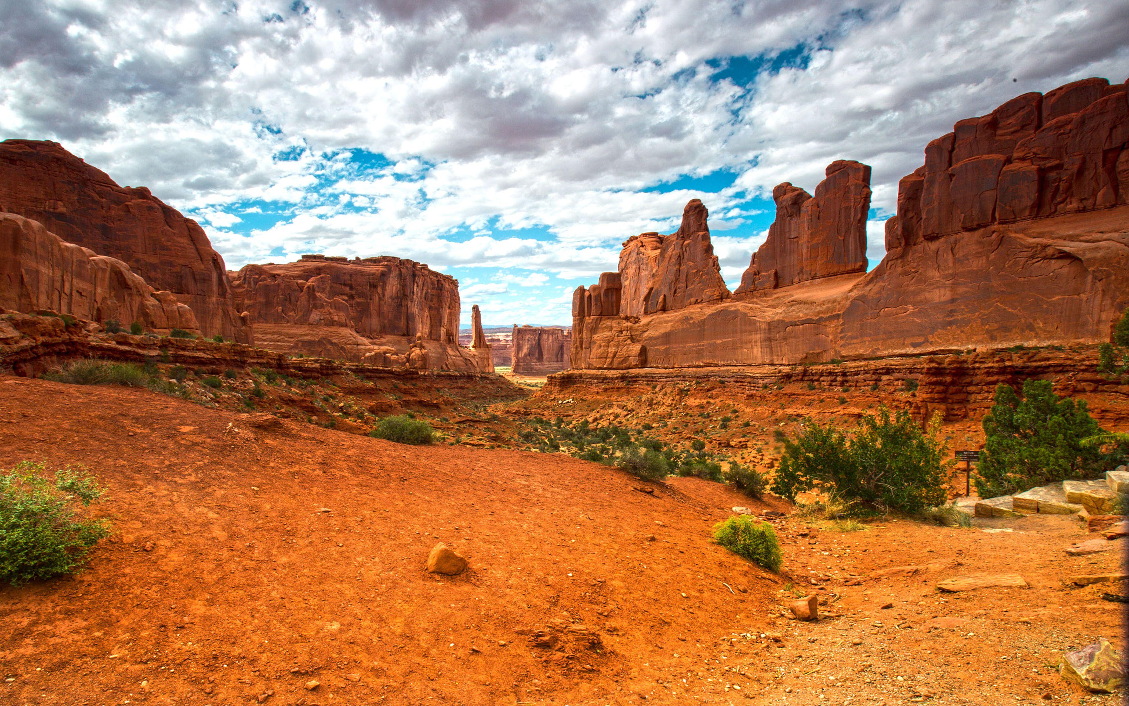 Moab Utah Wallpapers - Top Free Moab Utah Backgrounds - WallpaperAccess