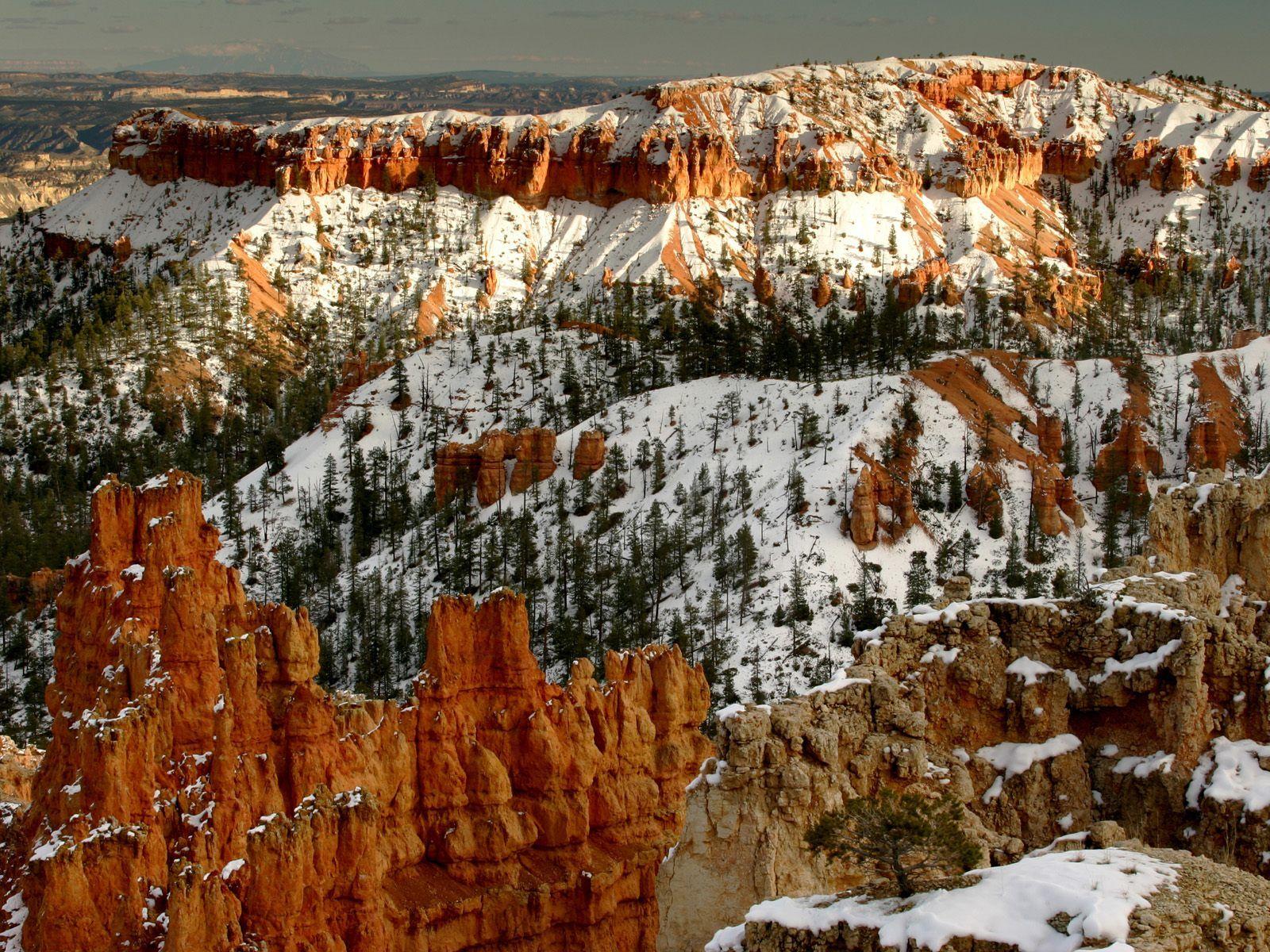 Utah Winter Wallpapers - Top Free Utah Winter Backgrounds - WallpaperAccess