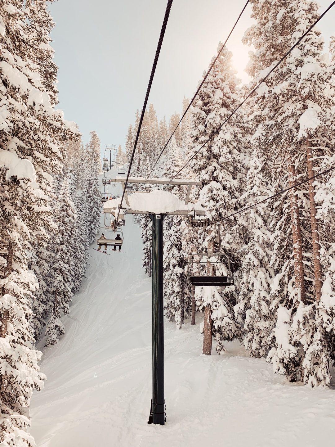 Utah Winter Wallpapers - Top Free Utah Winter Backgrounds - WallpaperAccess