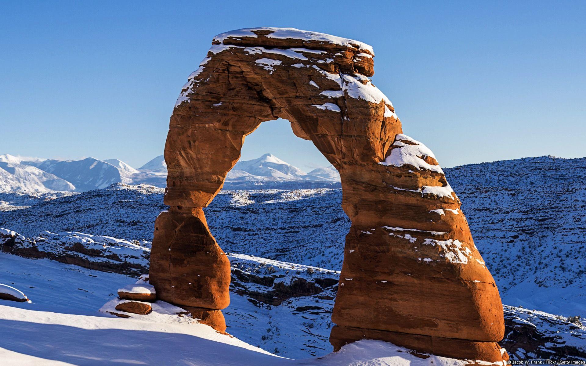 Utah Winter Wallpapers - Top Free Utah Winter Backgrounds - WallpaperAccess