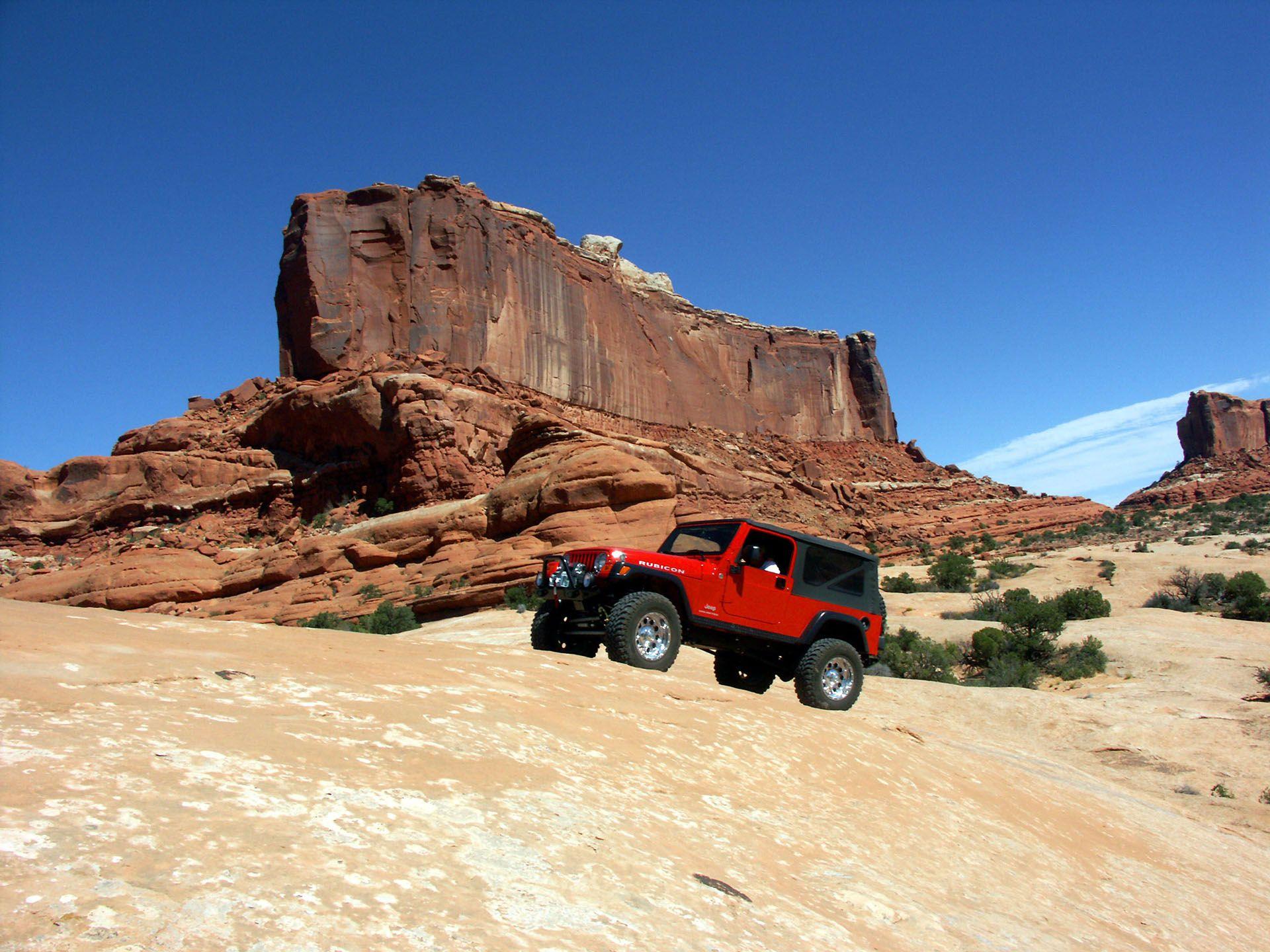 Moab Utah Wallpapers - Top Free Moab Utah Backgrounds - WallpaperAccess