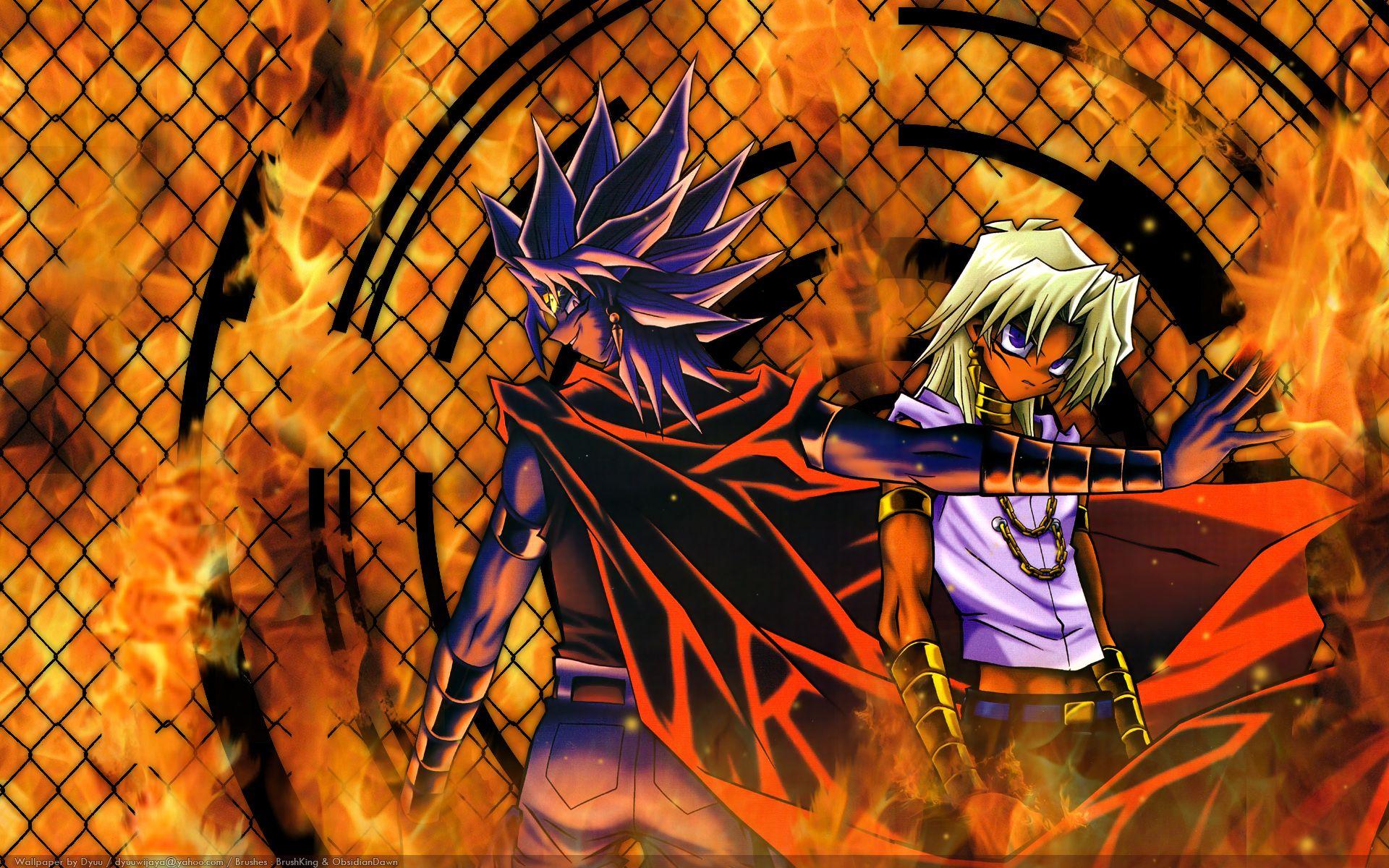 Marik Wallpapers - Top Free Marik Backgrounds - WallpaperAccess