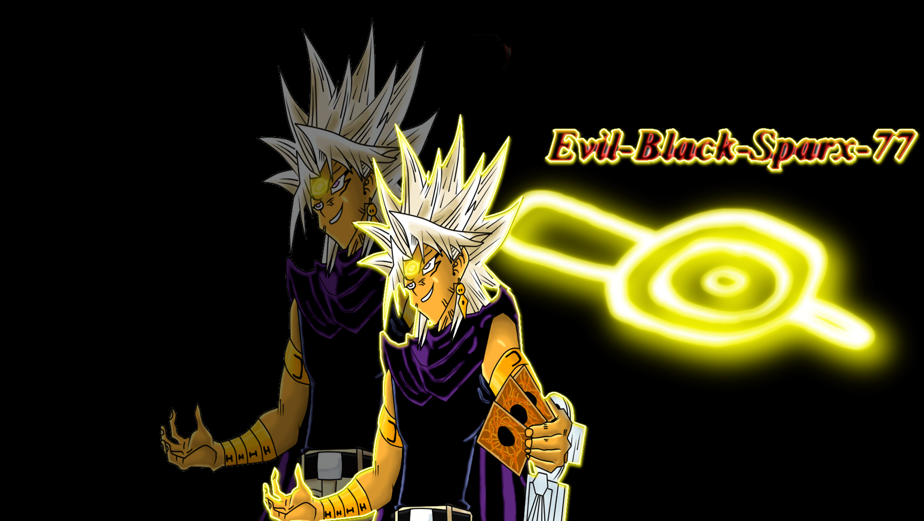 Marik Wallpapers - Top Free Marik Backgrounds - WallpaperAccess