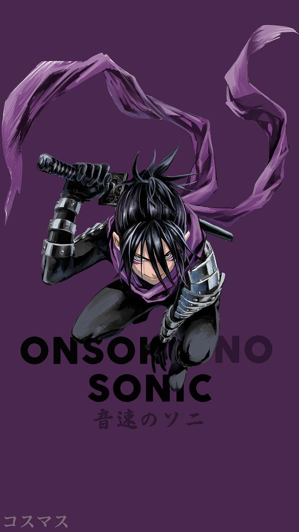 Sonic One Punch Man Wallpapers - Top Free Sonic One Punch Man ...