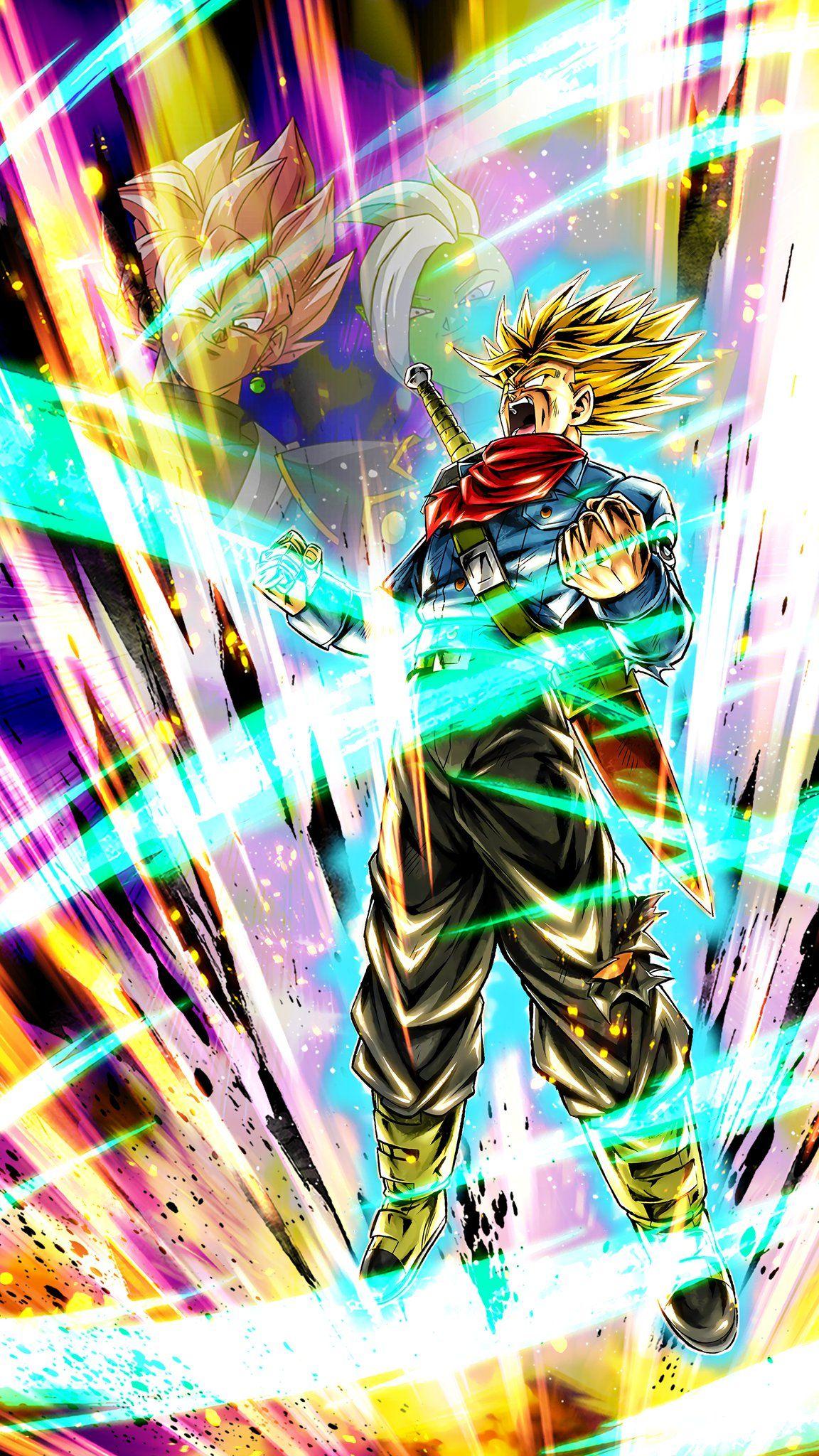 Trunks Phone Wallpapers - Top Free Trunks Phone Backgrounds ...