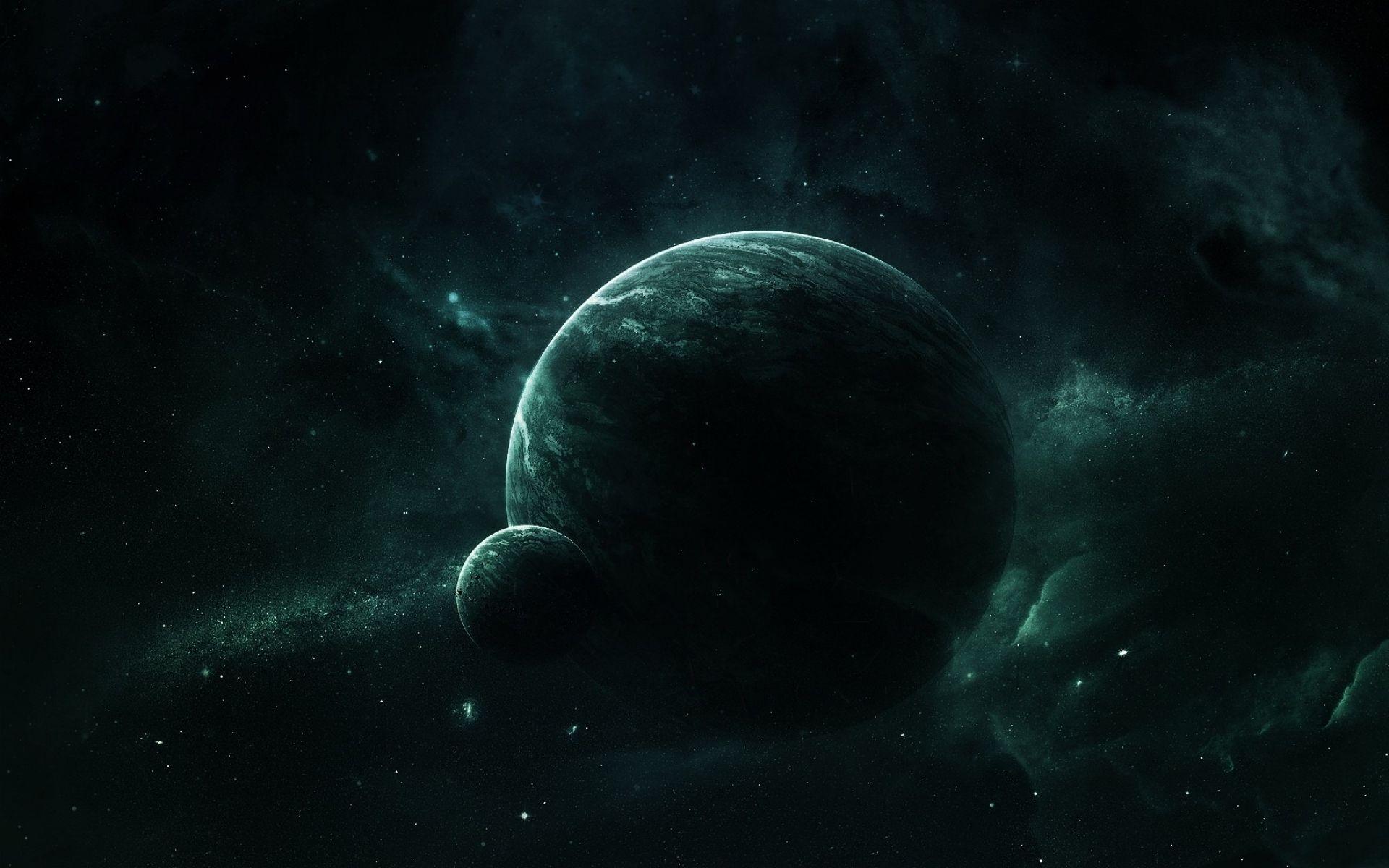 Green Planets Wallpapers - Top Free Green Planets Backgrounds ...