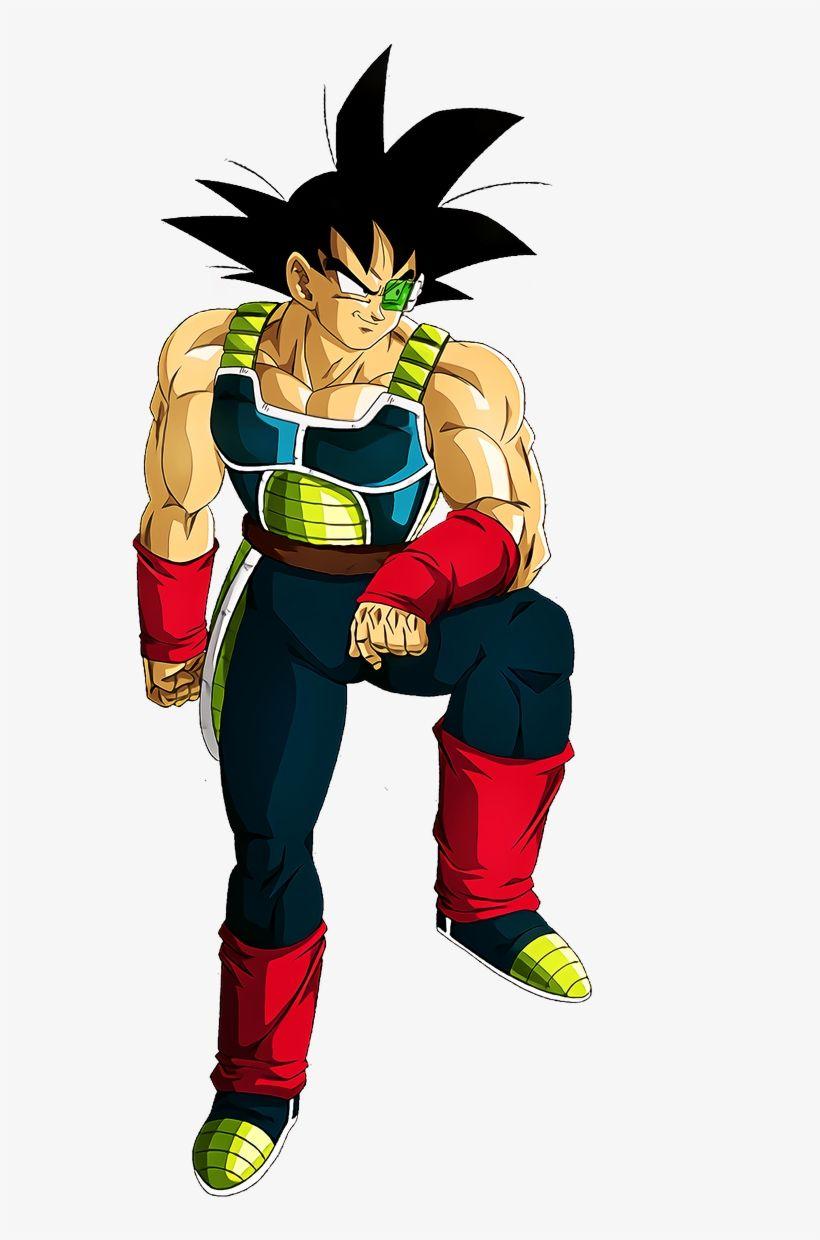 Time Breaker Bardock Wallpapers - Top Free Time Breaker Bardock ...