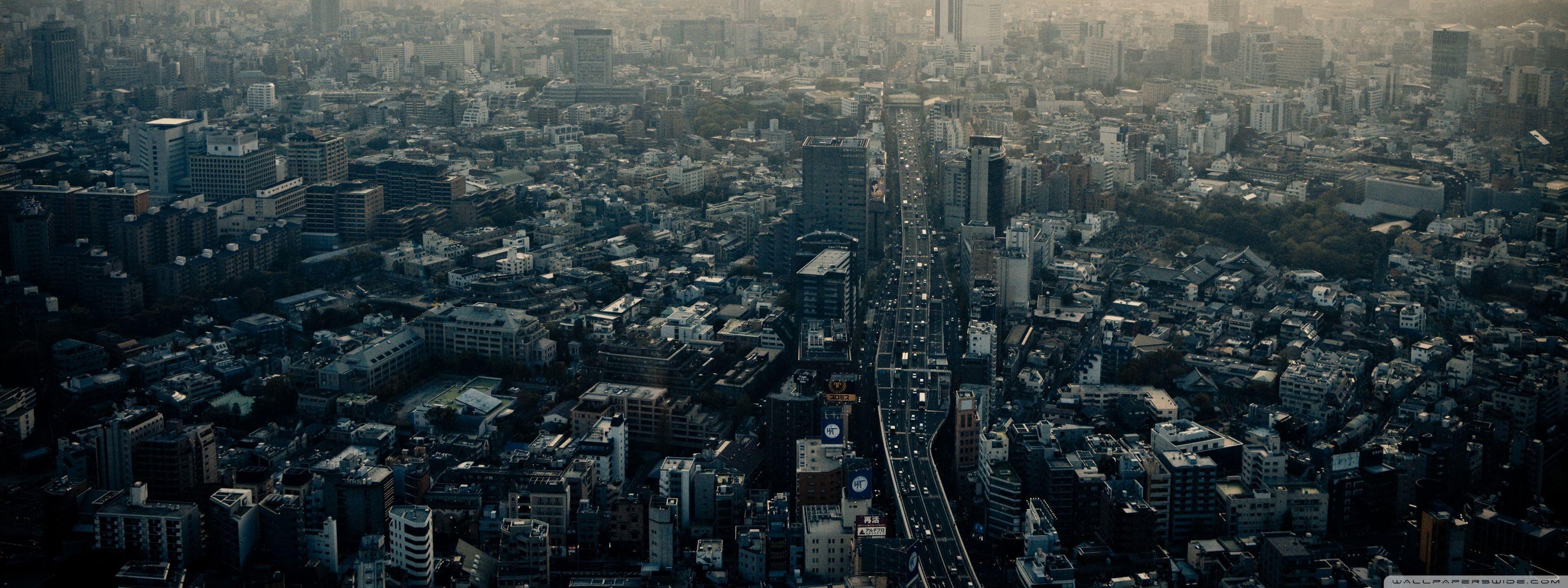 Tokyo Black Wallpapers - Top Free Tokyo Black Backgrounds - WallpaperAccess