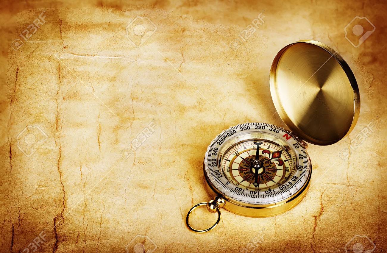 Vintage Compass Wallpapers - Top Free Vintage Compass Backgrounds ...