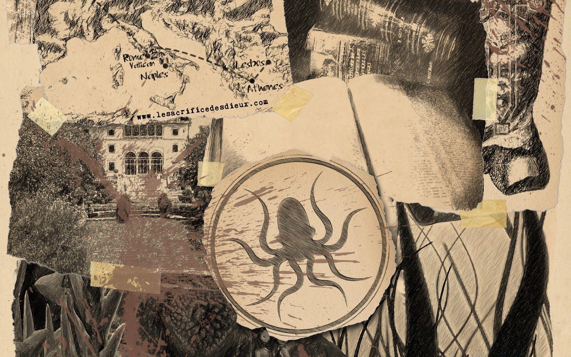 Vintage Man Wallpapers - Top Free Vintage Man Backgrounds - WallpaperAccess