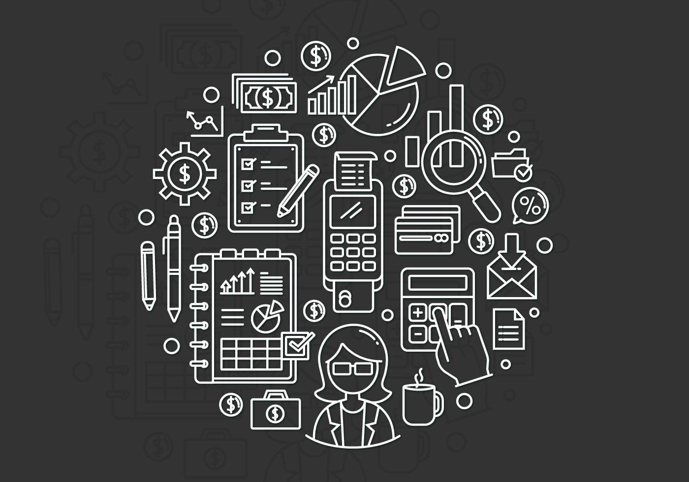 Finance and Accounting Wallpapers - Top Free Finance and Accounting ...