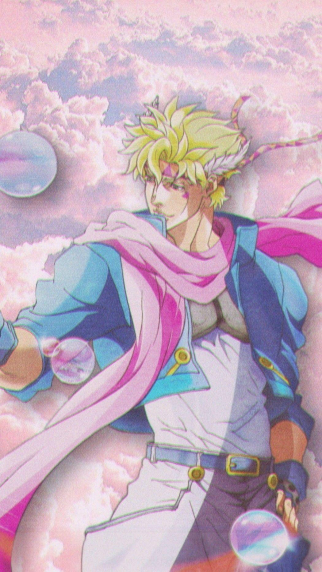 Battle Tendency Wallpapers - Top Free Battle Tendency Backgrounds ...