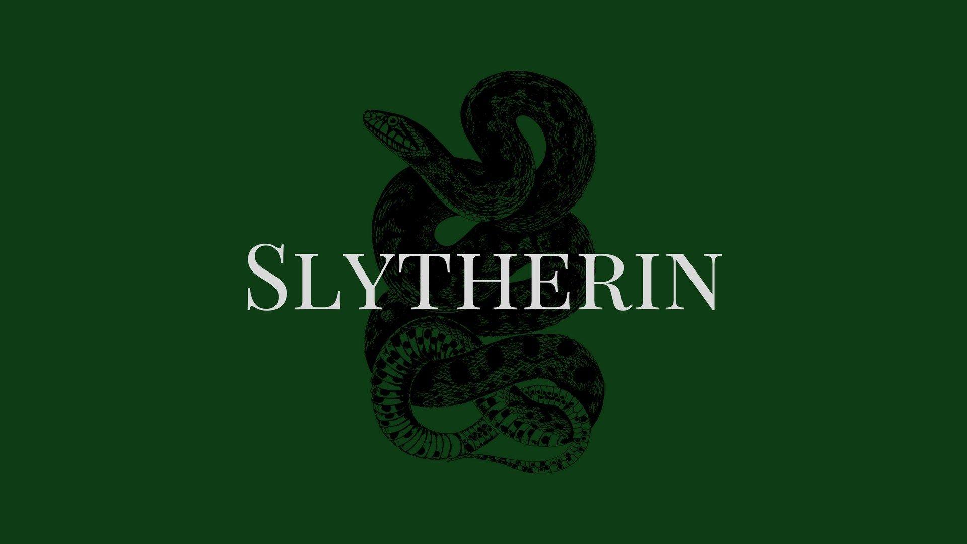 Slytherin Quidditch Wallpapers - Top Free Slytherin Quidditch ...