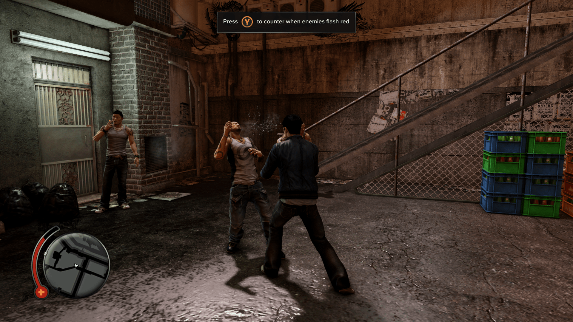 Sleeping Dogs 2 Wallpapers - Top Free Sleeping Dogs 2 Backgrounds ...