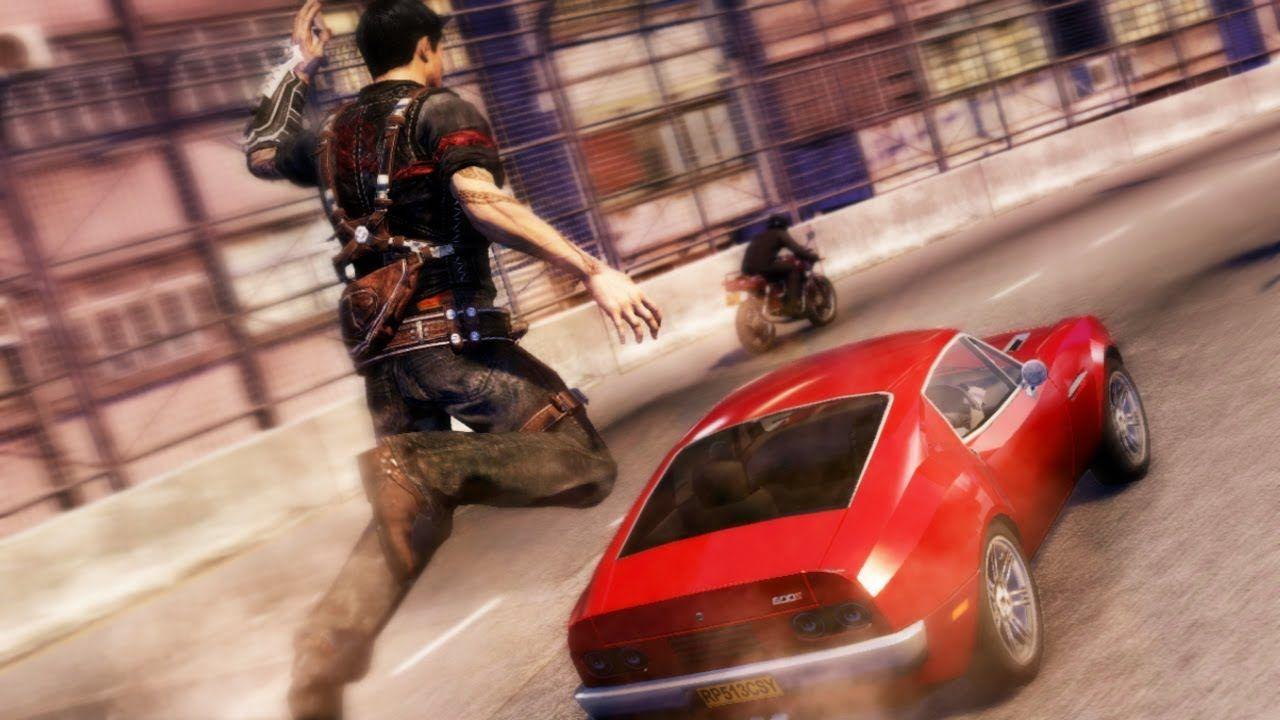 Sleeping Dogs 2 Wallpapers - Top Free Sleeping Dogs 2 Backgrounds ...