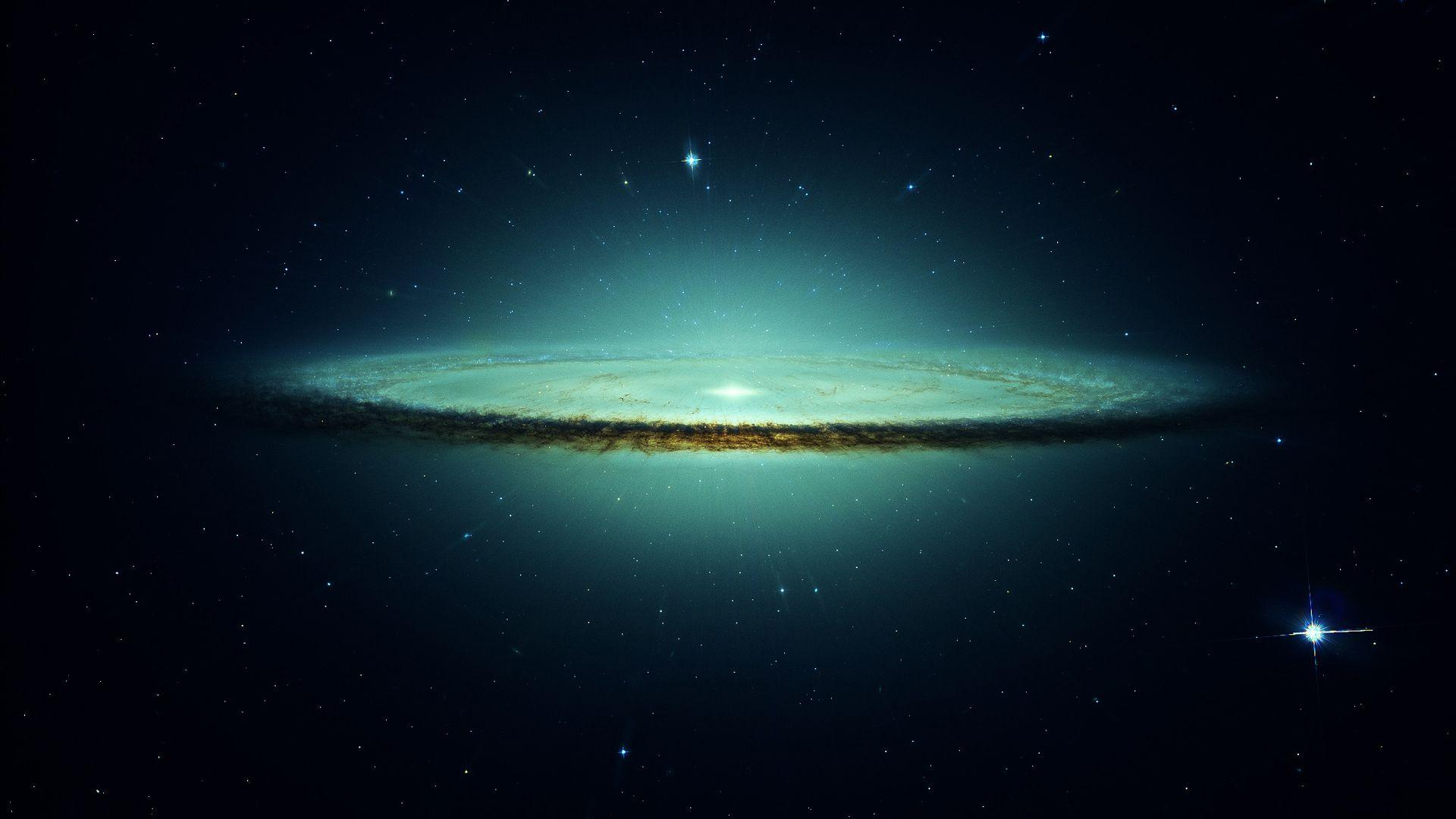Aqua Galaxy Wallpapers - Top Free Aqua Galaxy Backgrounds - WallpaperAccess