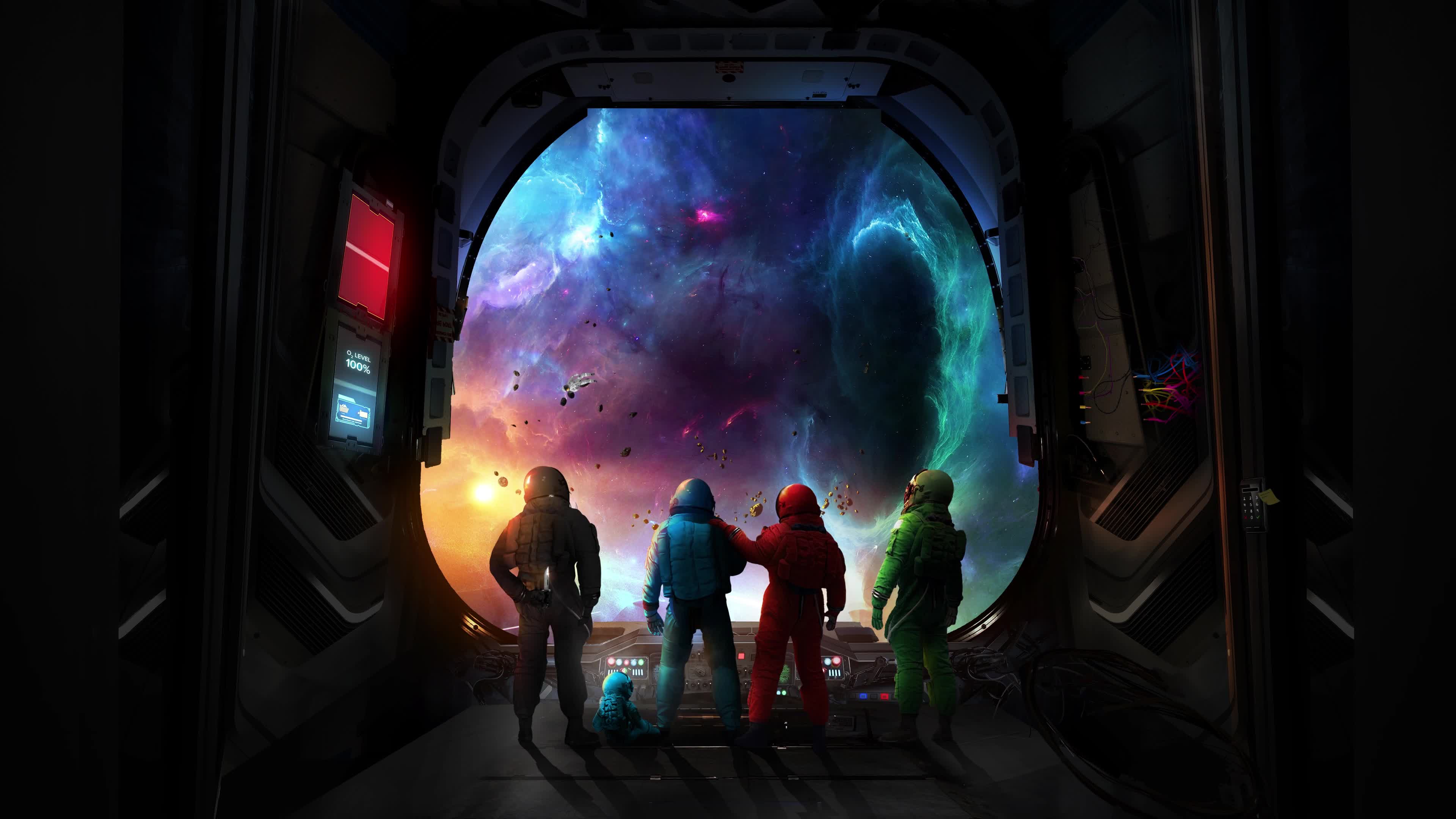 Dope Gaming Wallpapers - Top Free Dope Gaming Backgrounds - WallpaperAccess