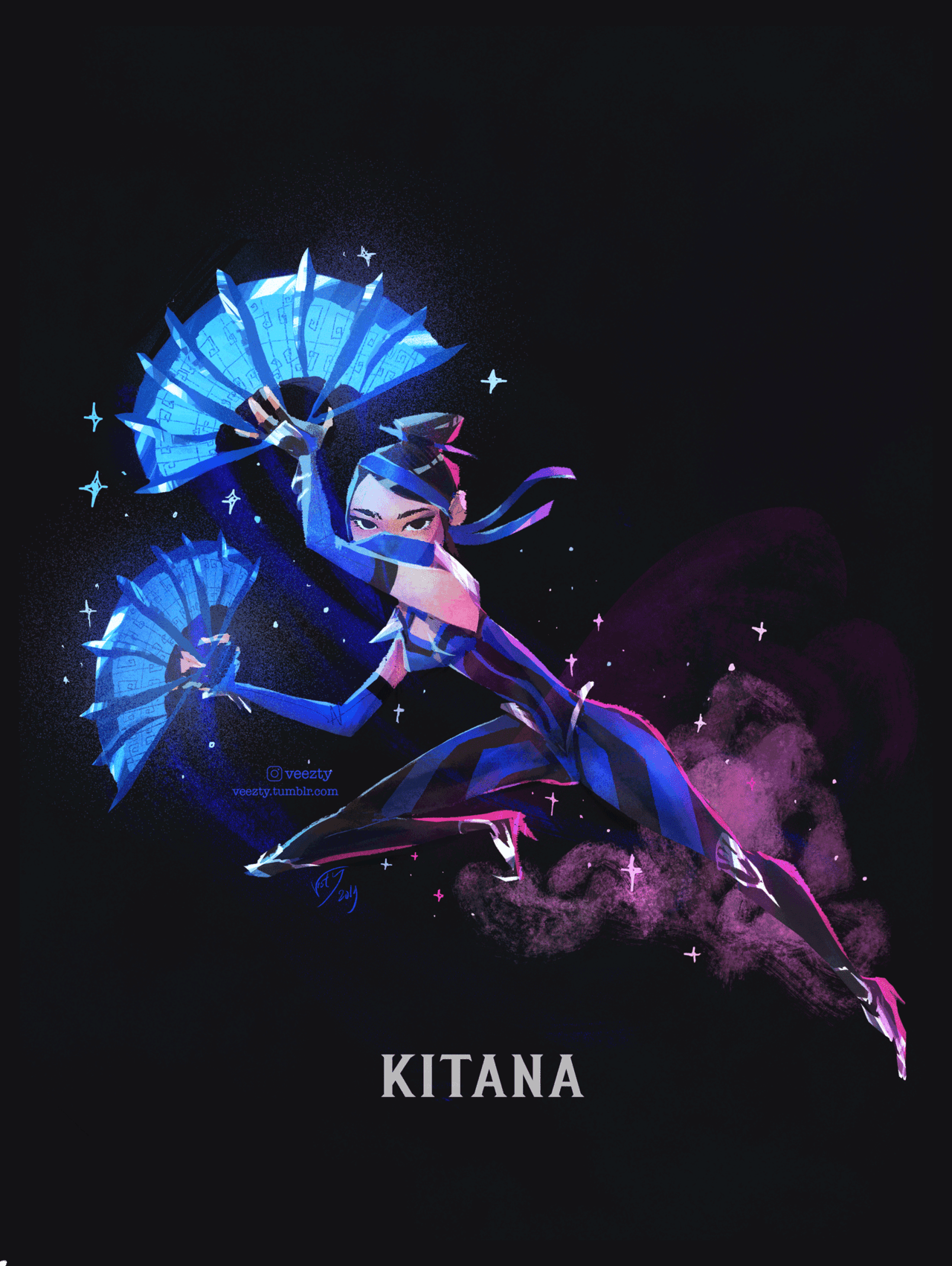 Princess Kitana Wallpapers - Top Free Princess Kitana Backgrounds ...