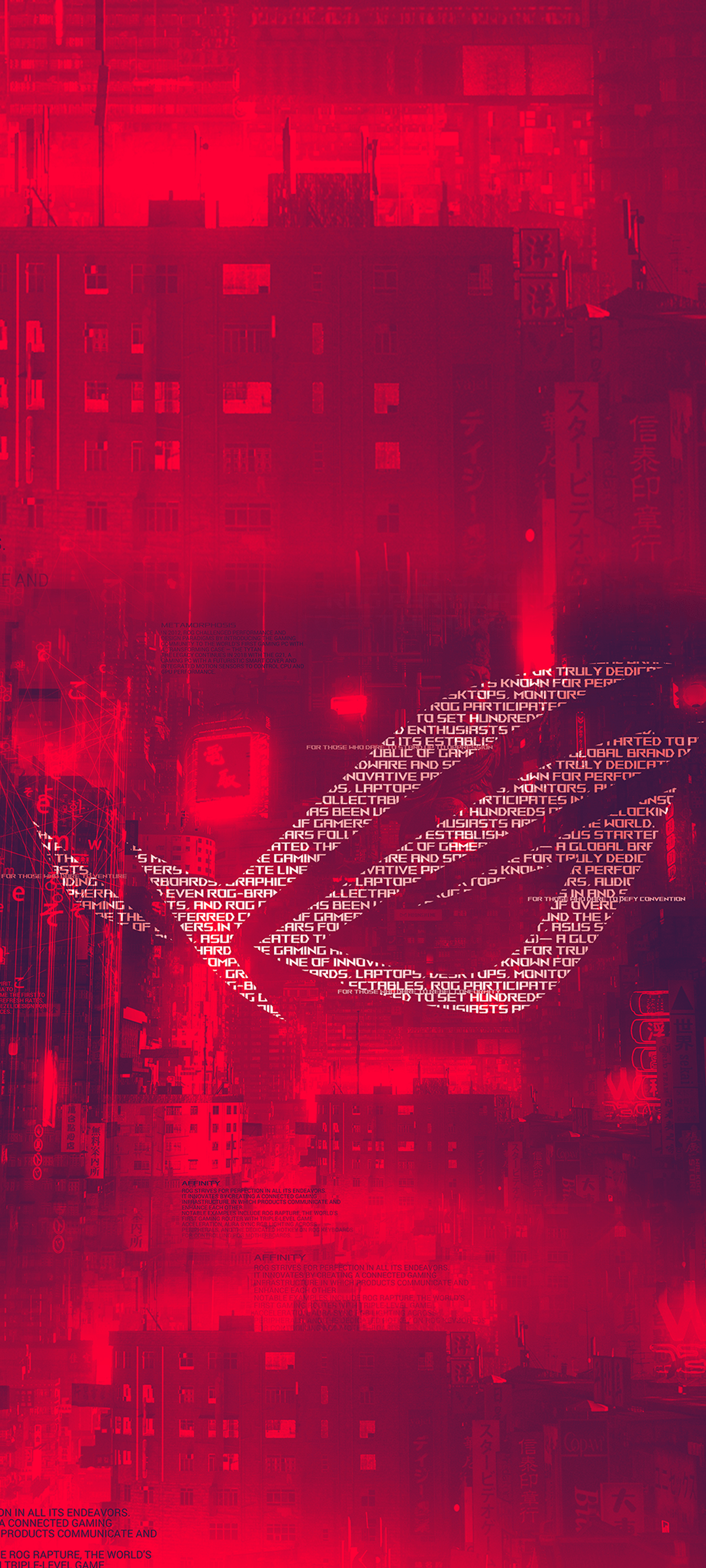 Asus ROG RGB Wallpapers - Top Free Asus ROG RGB Backgrounds ...