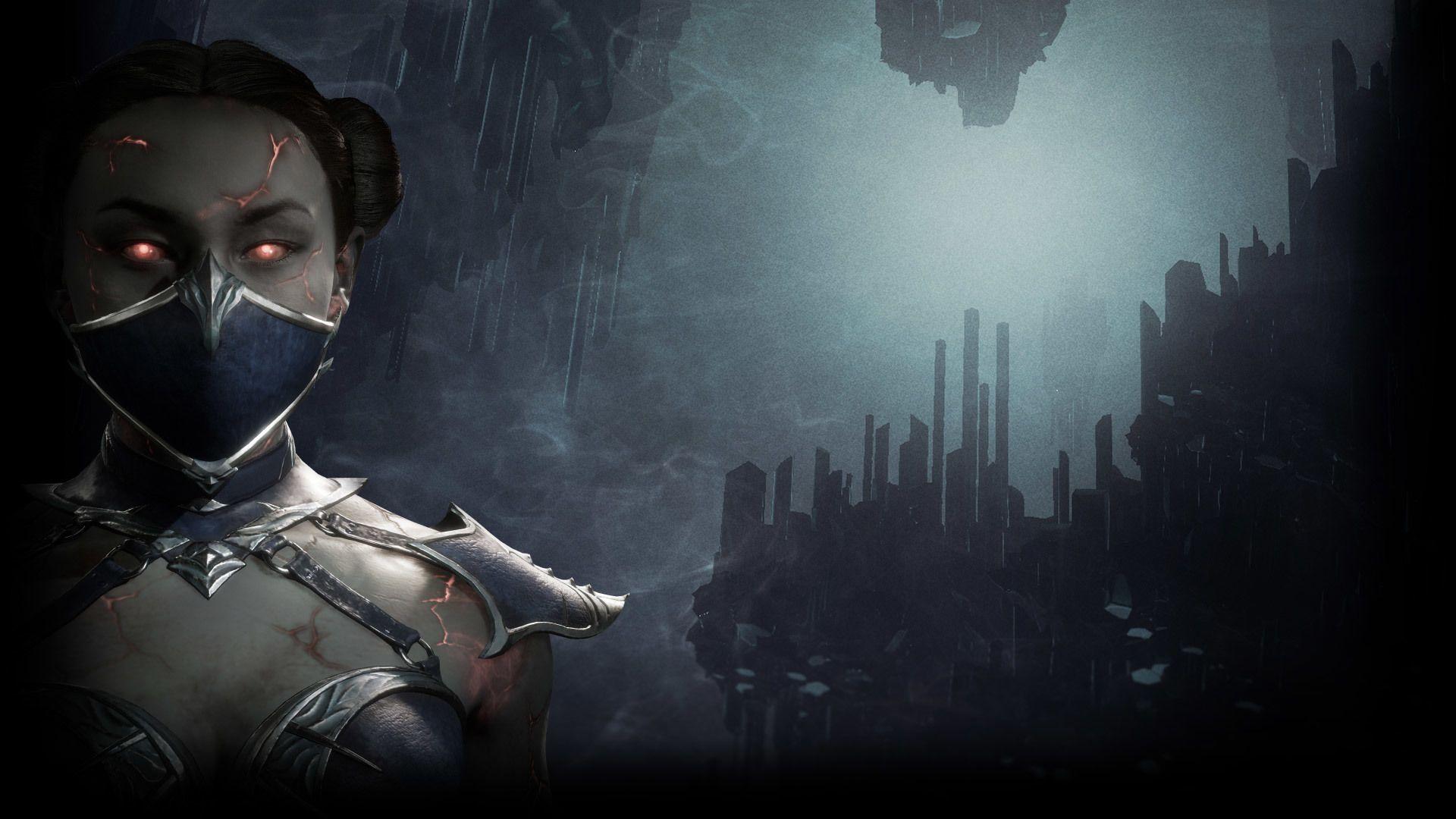 Princess Kitana Wallpapers - Top Free Princess Kitana Backgrounds ...