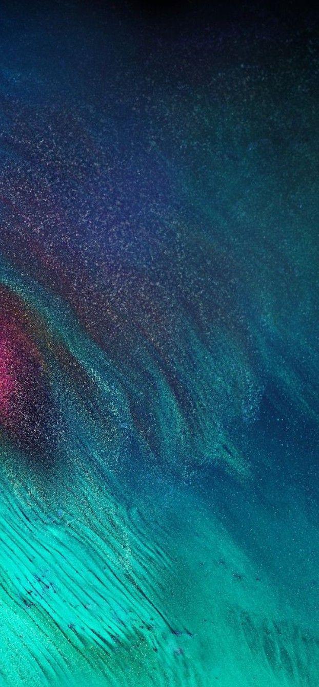 Aqua Galaxy Wallpapers - Top Free Aqua Galaxy Backgrounds - WallpaperAccess