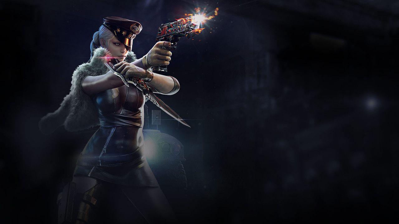 Dope Gaming Wallpapers - Top Free Dope Gaming Backgrounds - WallpaperAccess