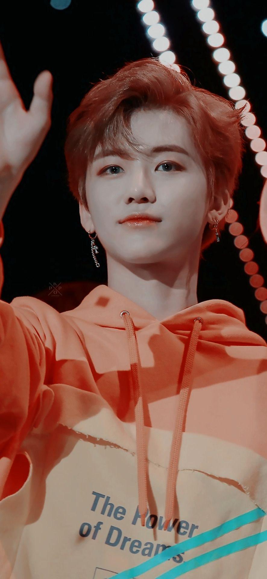 NCT Dream Jaemin Wallpapers - Top Free NCT Dream Jaemin Backgrounds - WallpaperAccess