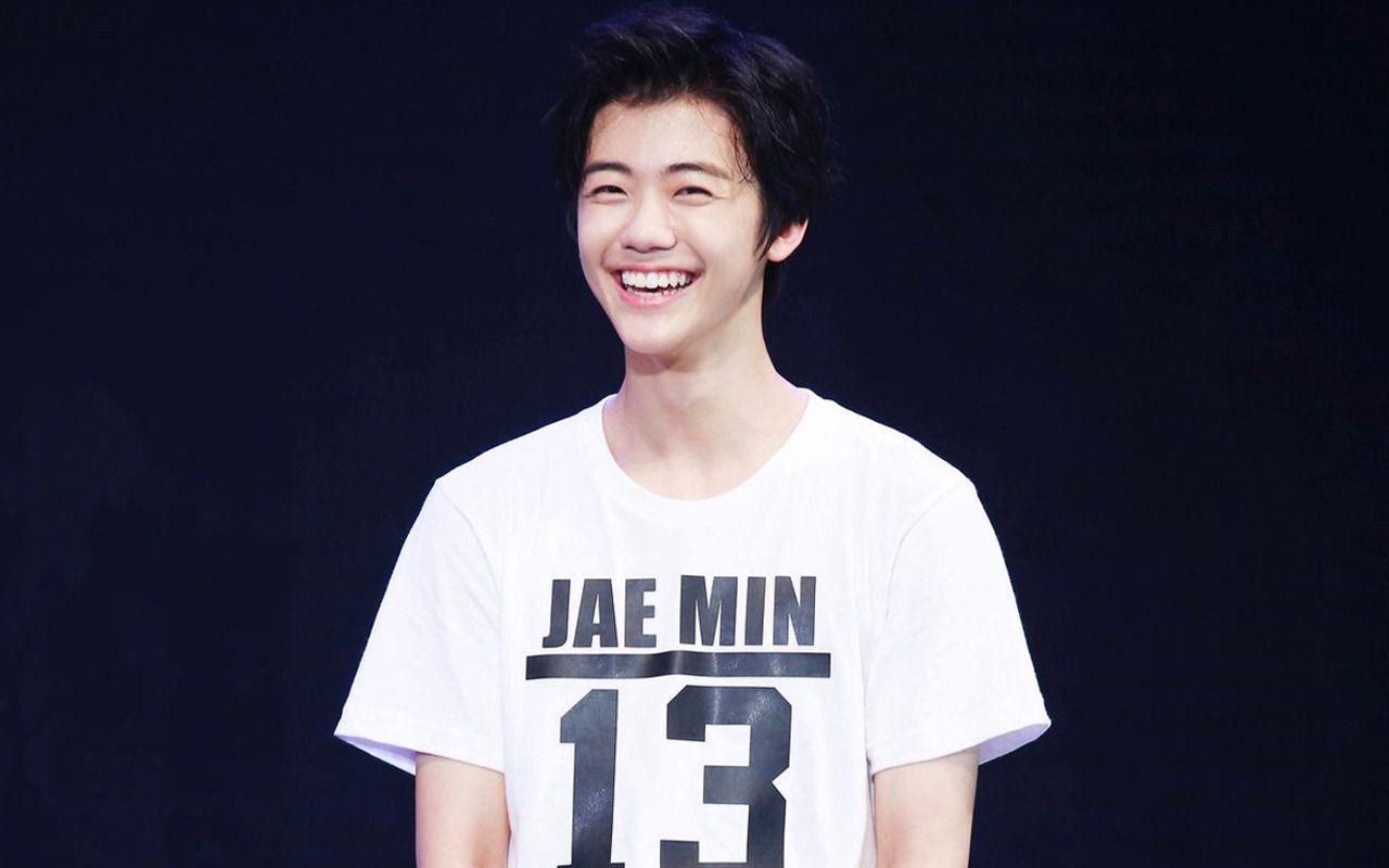 NCT Dream Jaemin Wallpapers - Top Free NCT Dream Jaemin Backgrounds ...