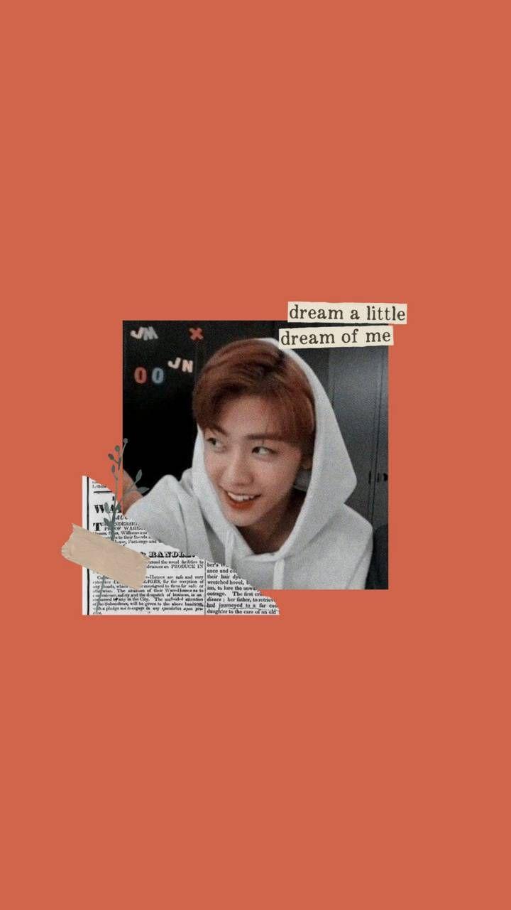 NCT Dream Jaemin Wallpapers - Top Free NCT Dream Jaemin Backgrounds - WallpaperAccess