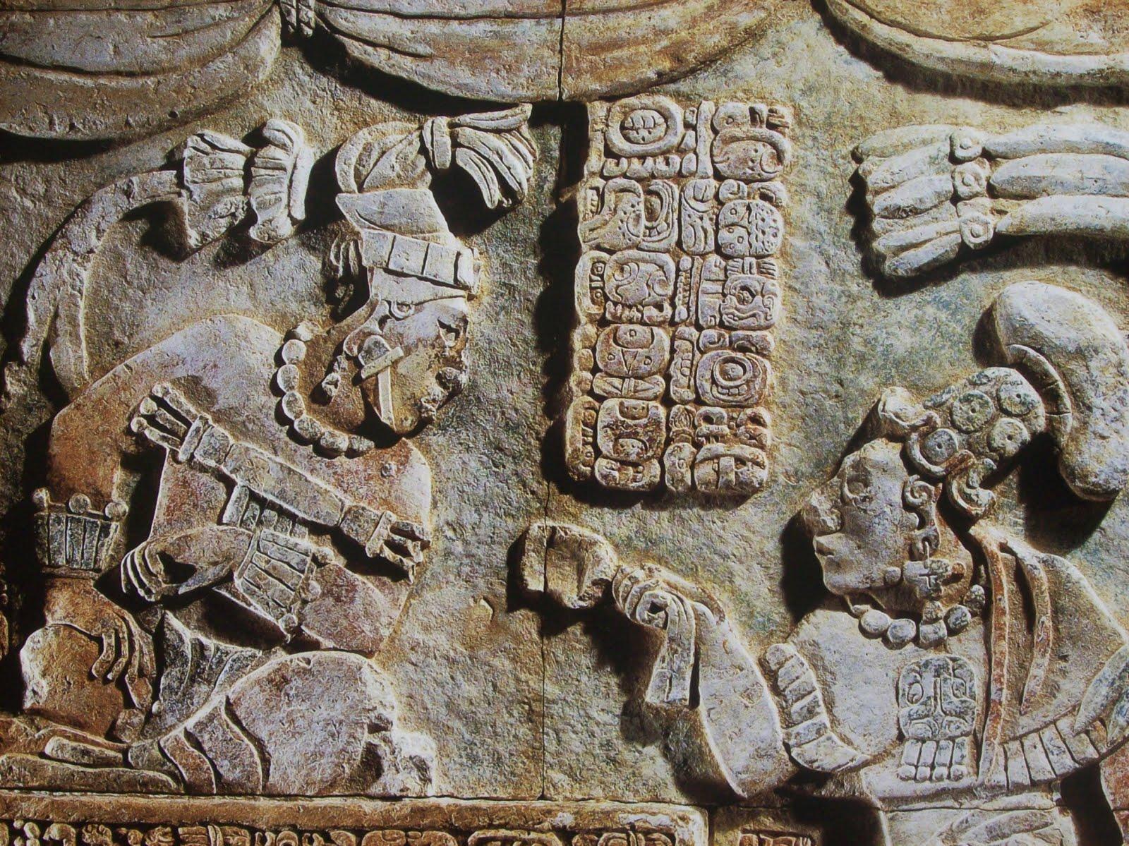 Mayan Art Wallpapers - Top Free Mayan Art Backgrounds - WallpaperAccess