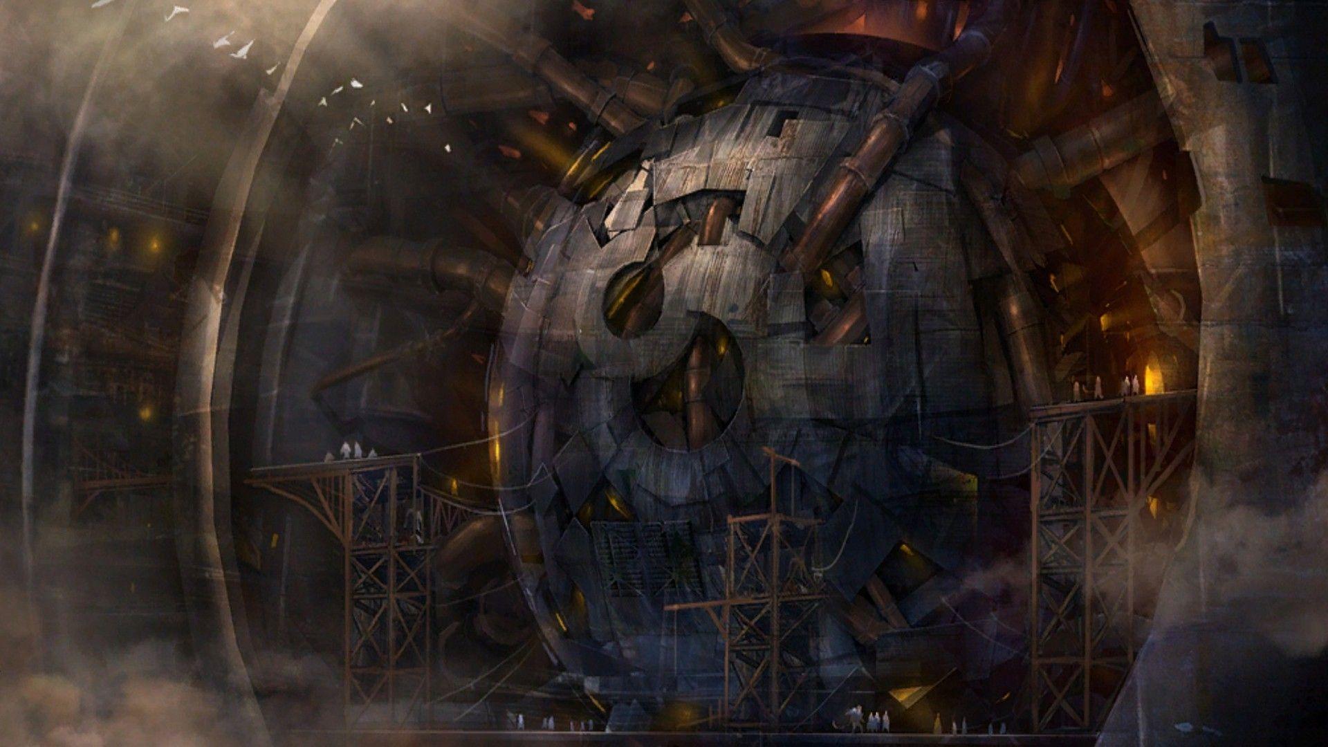 GW2 Wallpapers - Top Free GW2 Backgrounds - WallpaperAccess