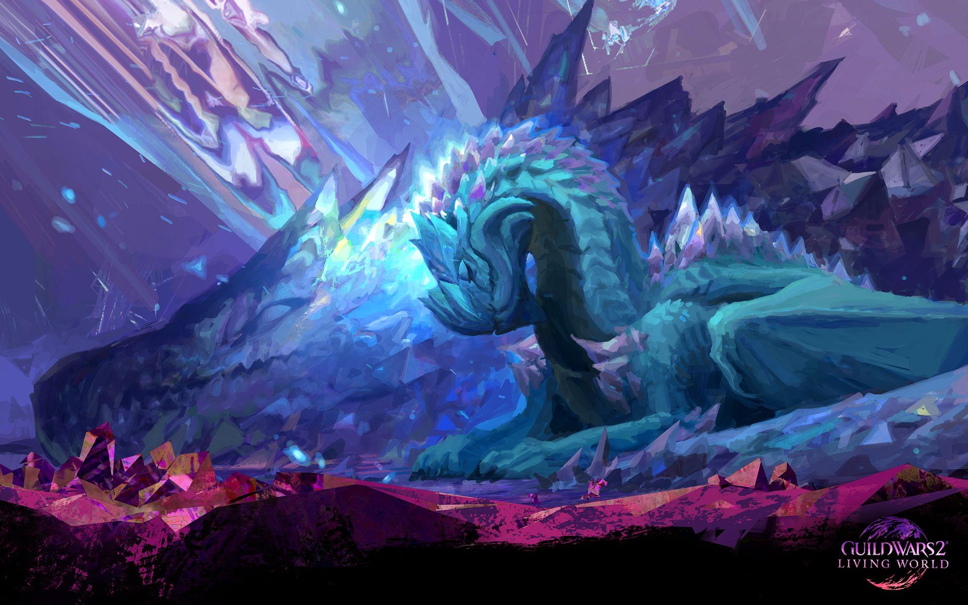 GW2 Wallpapers - Top Free GW2 Backgrounds - WallpaperAccess