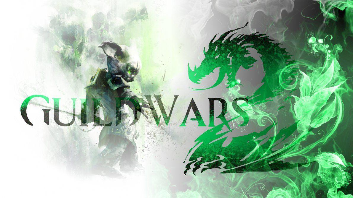 GW2 Wallpapers - Top Free GW2 Backgrounds - WallpaperAccess