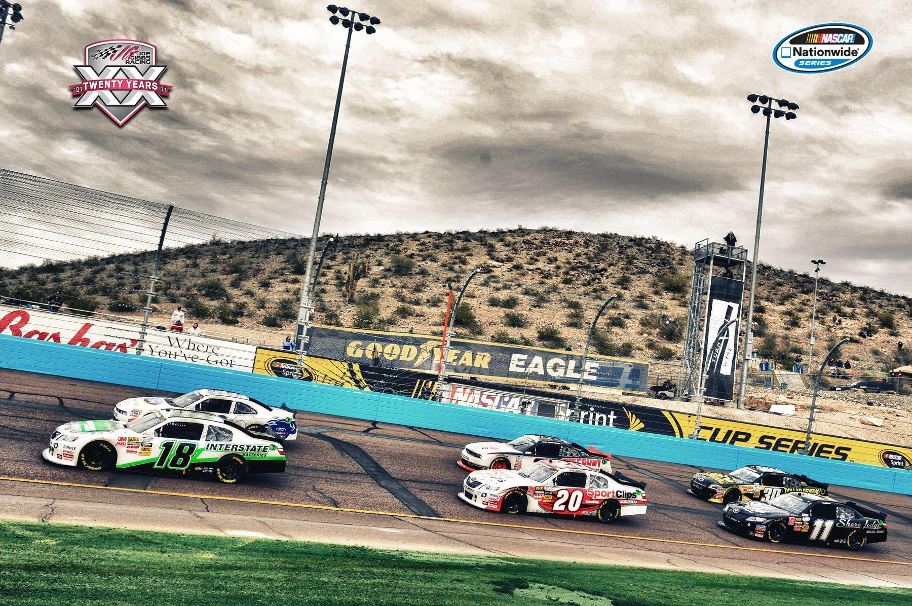 NASCAR Racing Wallpapers - Top Free NASCAR Racing Backgrounds ...