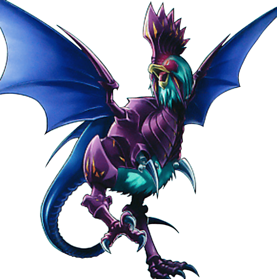 Cockatrice Wallpapers - Top Free Cockatrice Backgrounds - WallpaperAccess